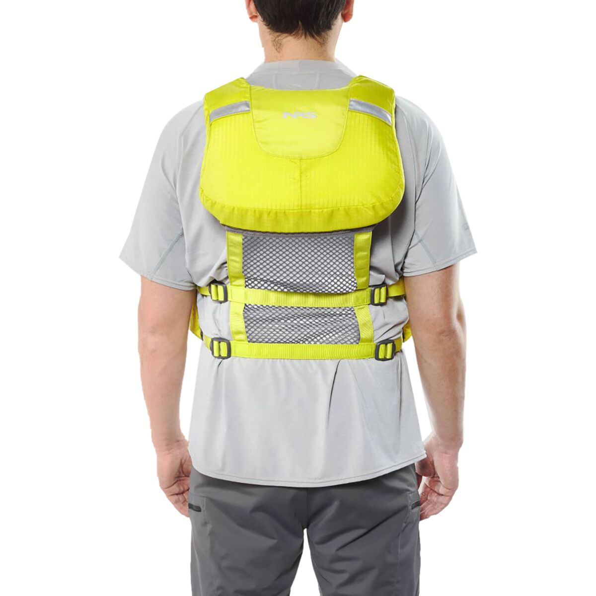 NRS cVest Type III Personal Flotation Device - Paddle