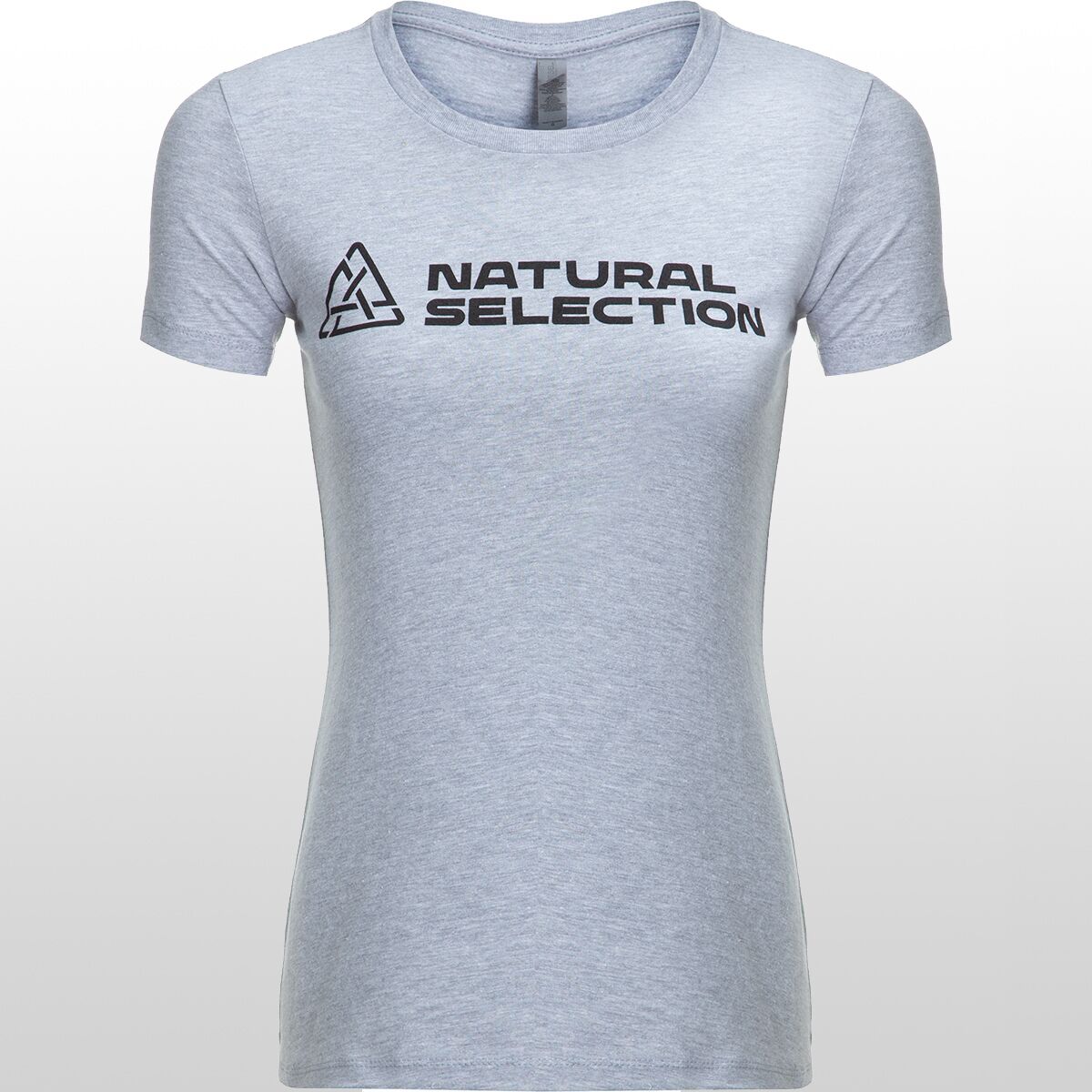 Natural Selection Tour Logo Crewneck T-Shirt - Women's - Women