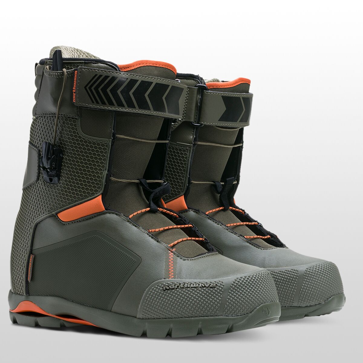 Northwave Snow Domain SL Snowboard Boot - 2022 - Snowboard