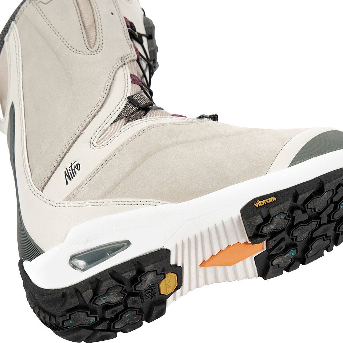 Nitro Bianca TLS Snowboard Boot - 2022 - Women's - Snowboard