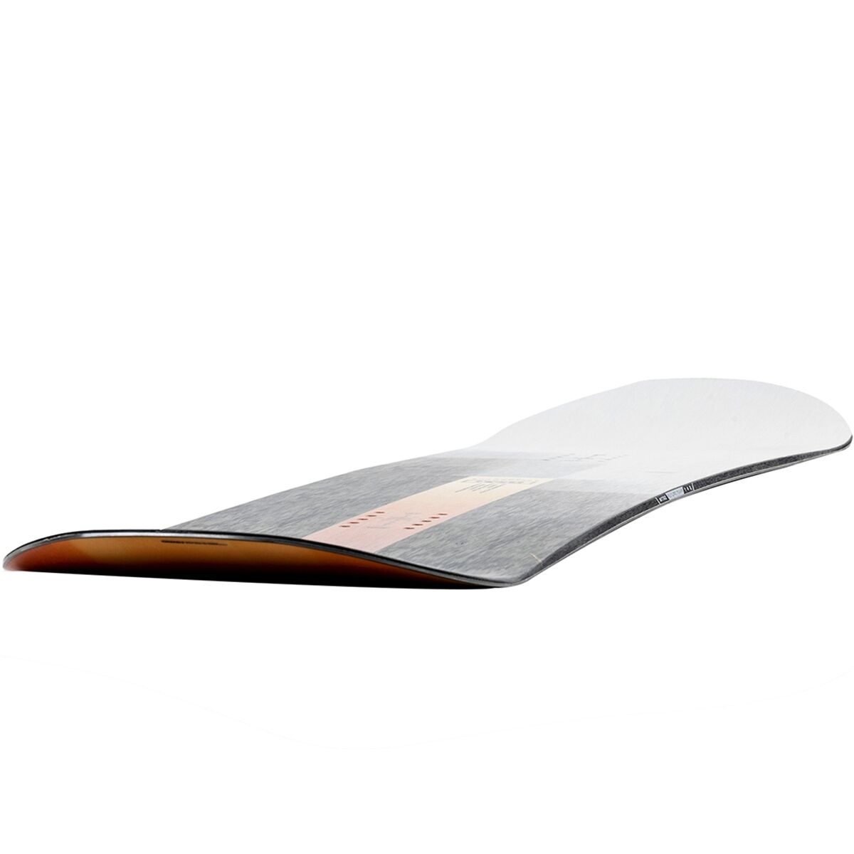 Nitro Future Team Snowboard - 2024 - Kids' - Snowboard