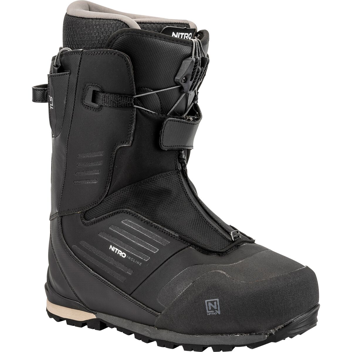 Men's Speed Lace Boots | Steep & Cheap