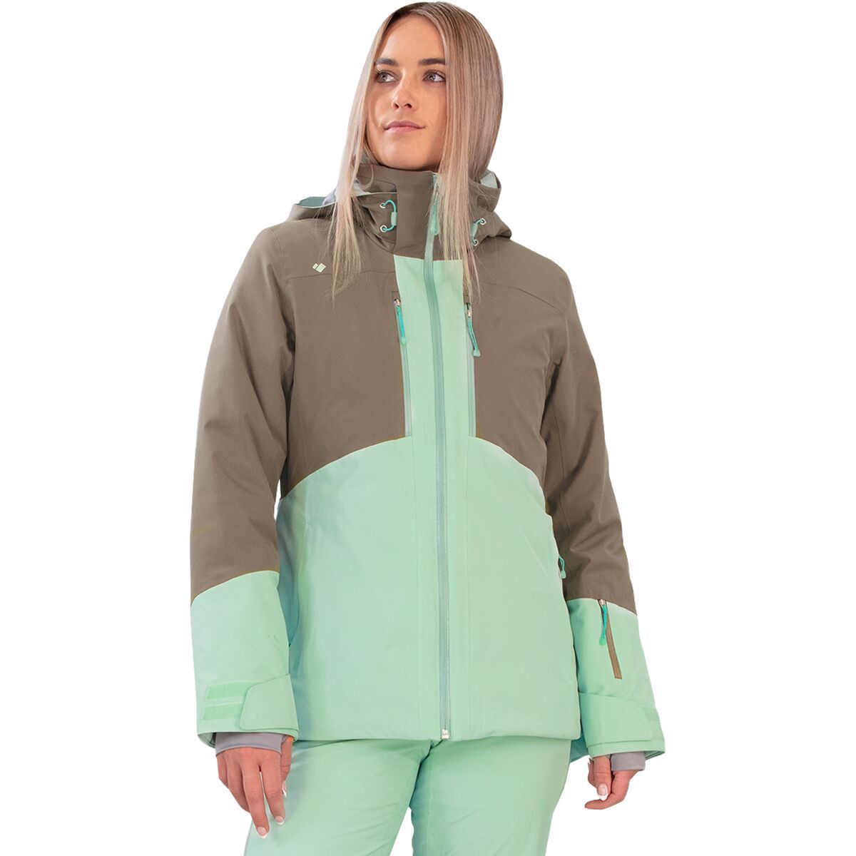 Obermeyer Ski Clothing | Steep & Cheap