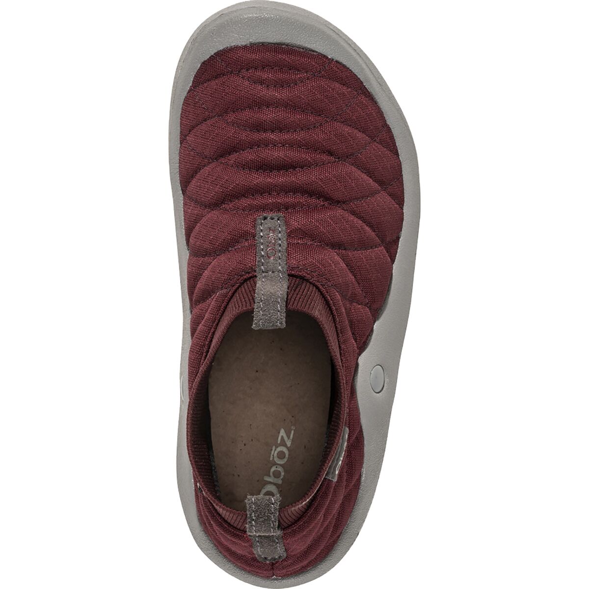 Oboz Whakata Puffy Slipper - Women's - Women