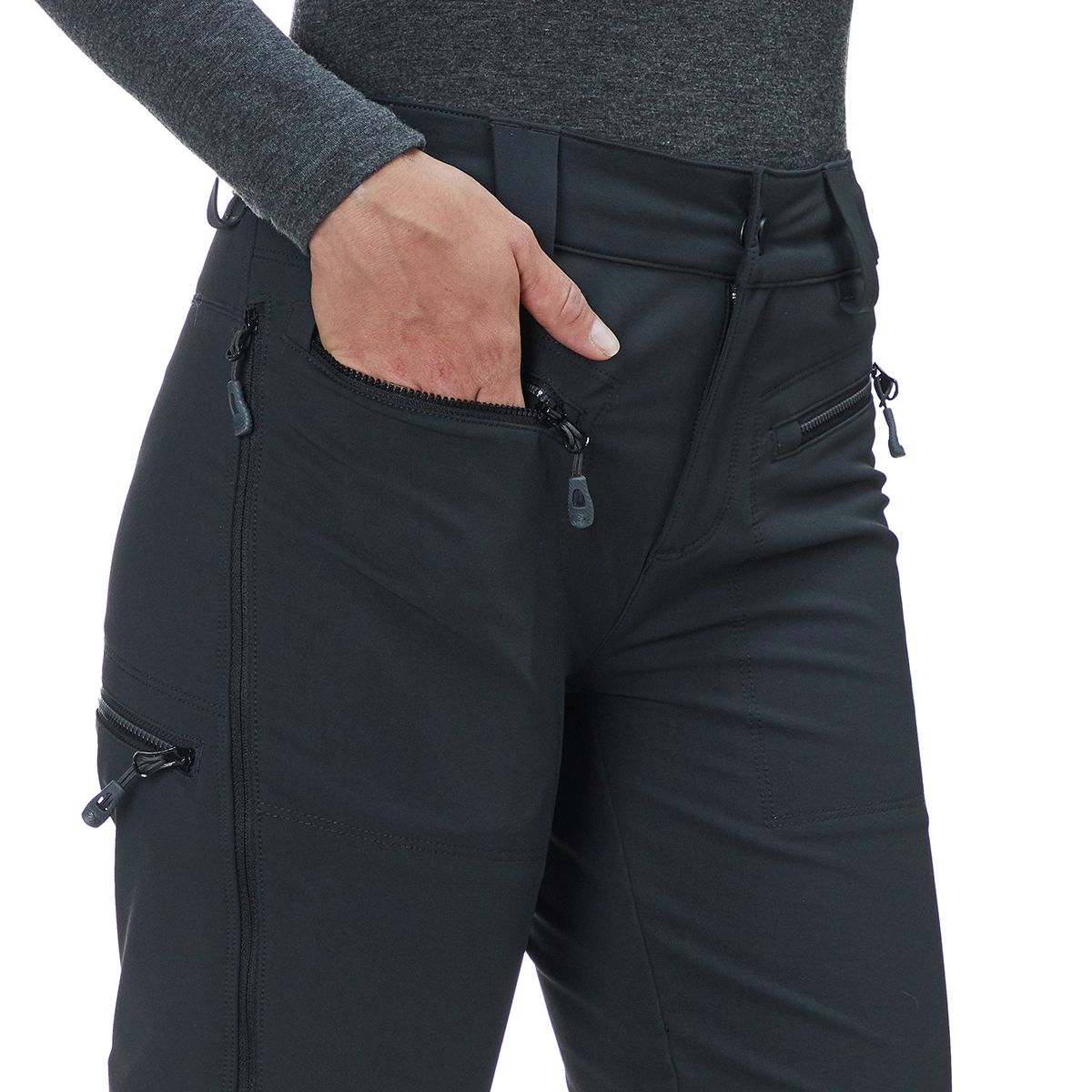 Outdoor Research Trailbreaker Softshell Pant - Women's - Women