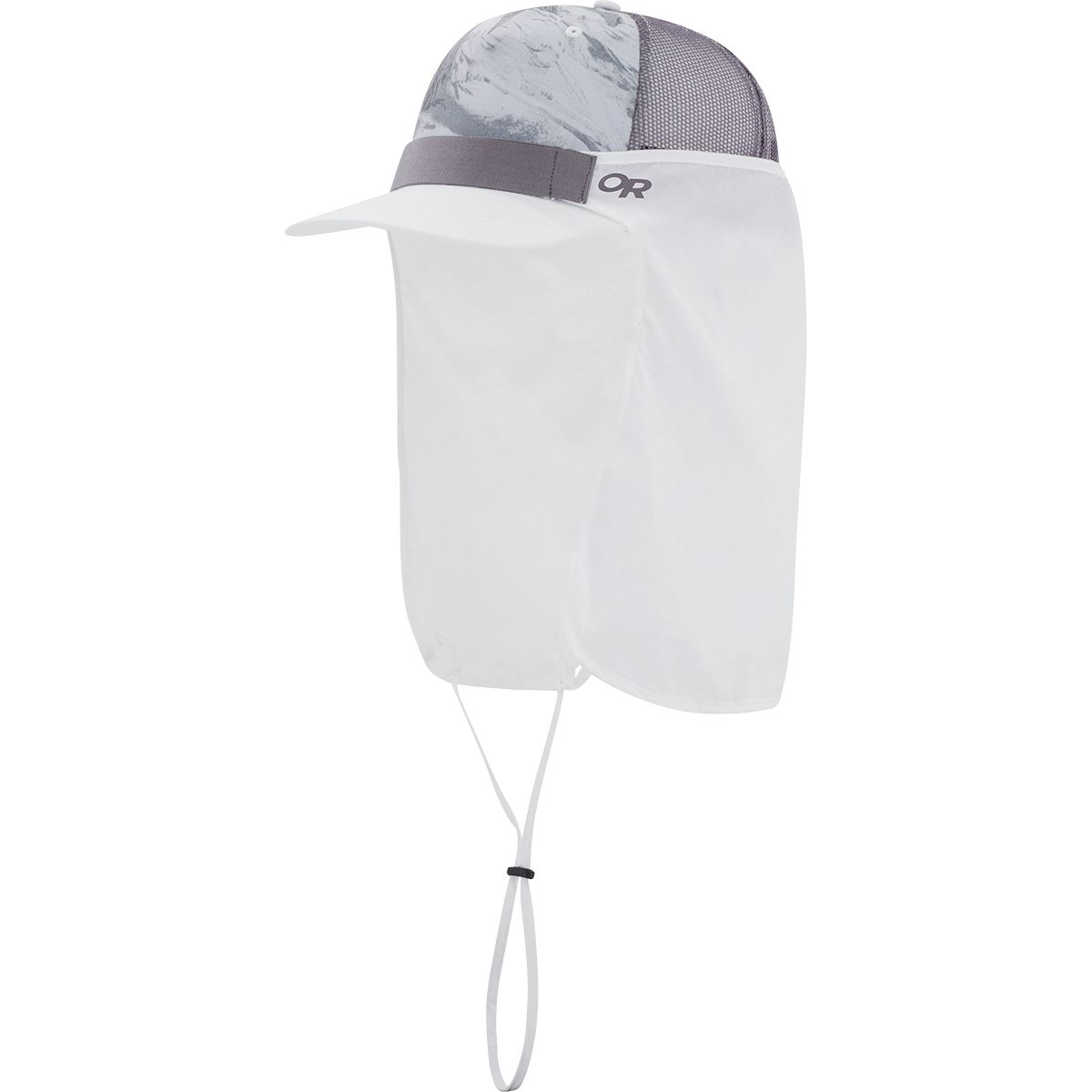 Outdoor Research Trucker Sun Runner Hat - Men