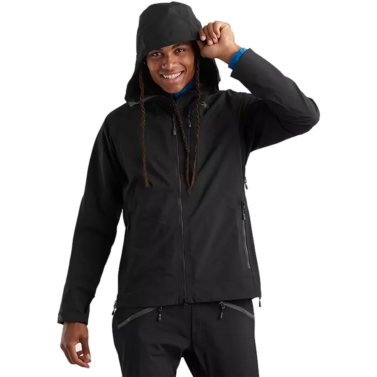 Outdoor Research Hemispheres Jacket - Men's - Men