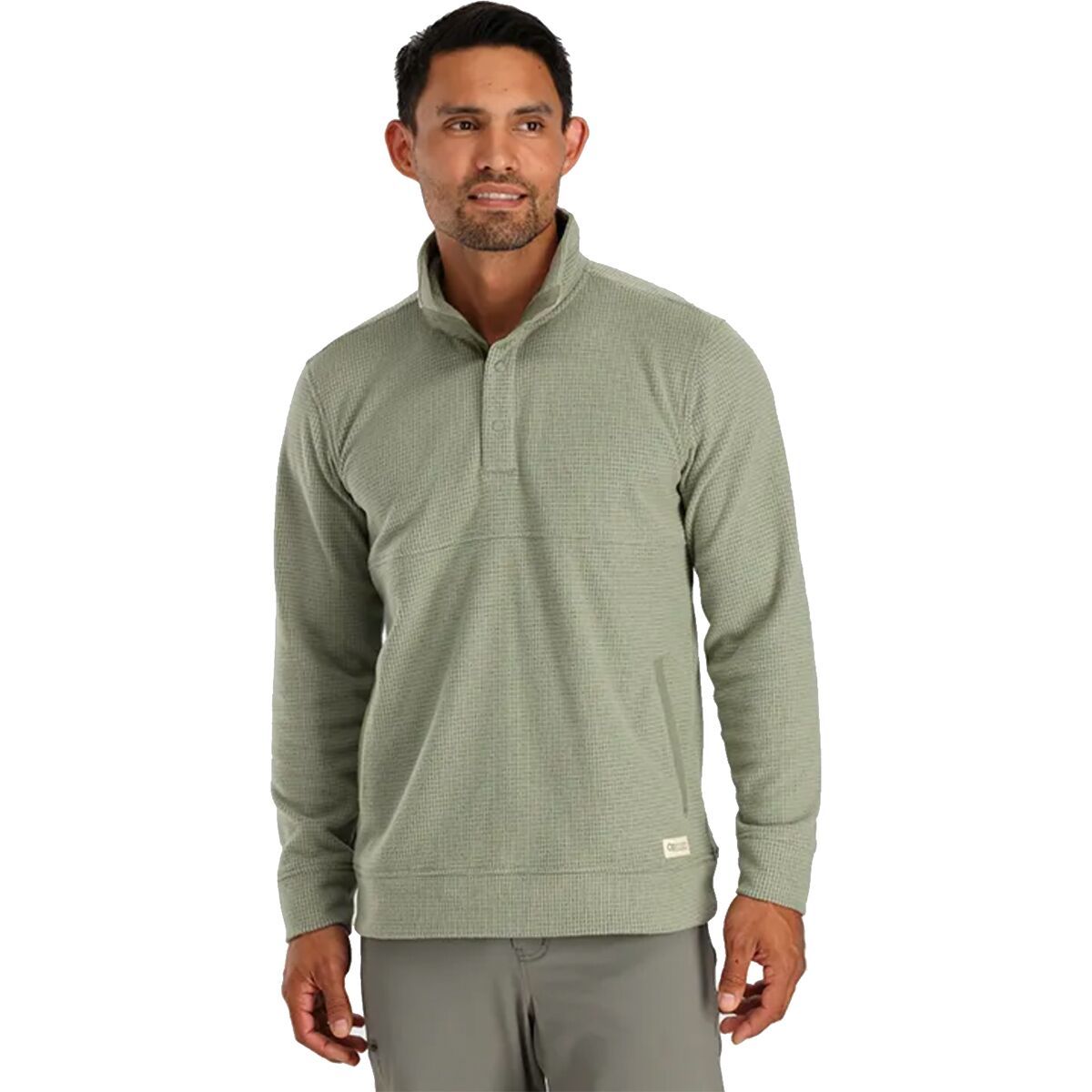 Outdoor Research Men's Fleece Jackets | Steep & Cheap