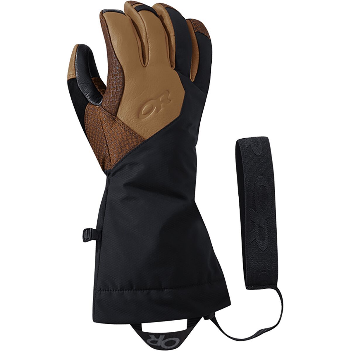 Outdoor Research Super Couloir Sensor Glove - Women's - Women
