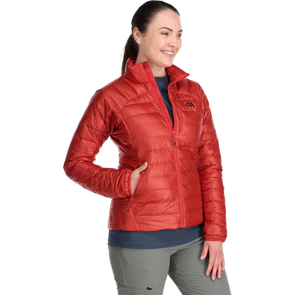 Outdoor Research Helium Down Jacket - Women's - Women