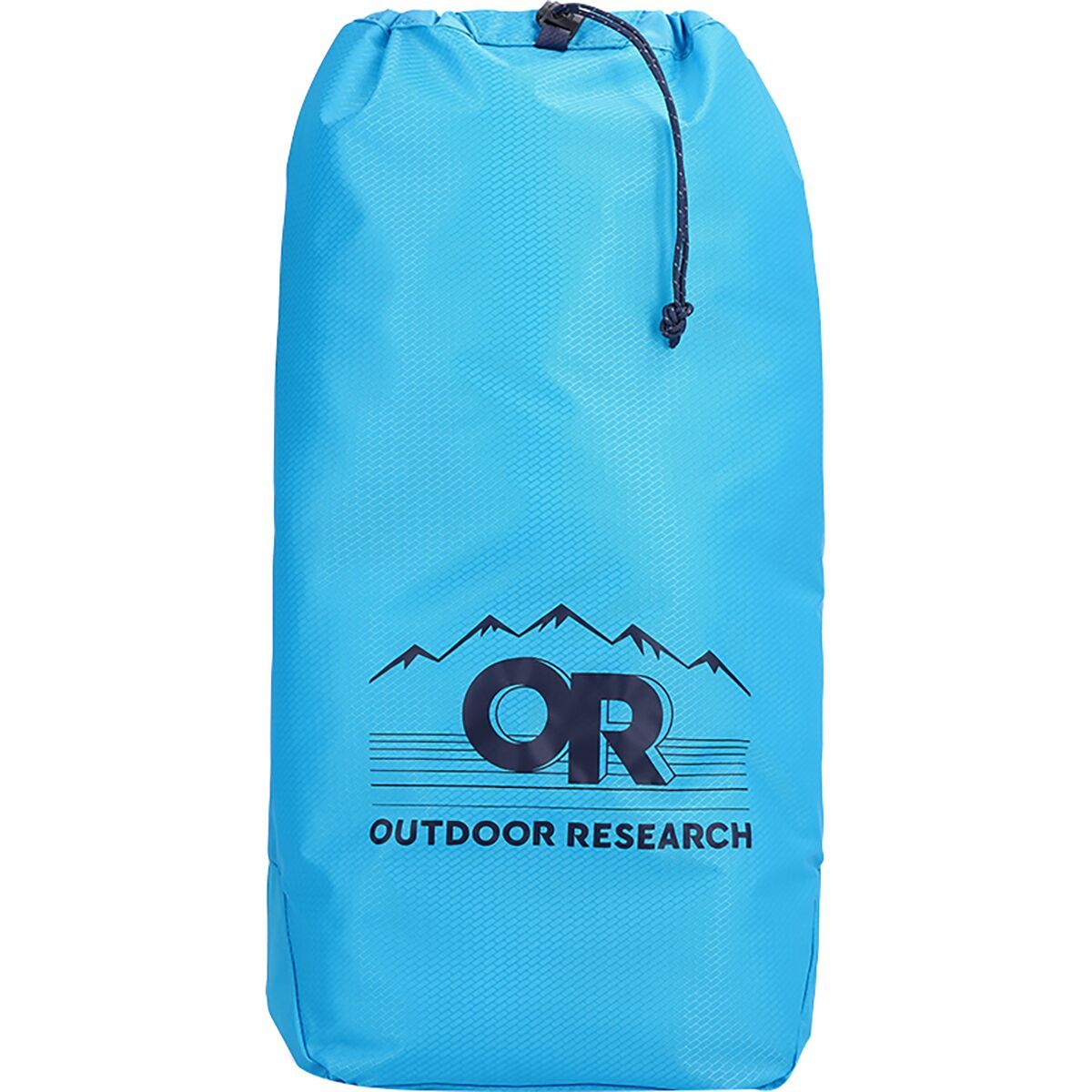 Outdoor Research PackOut Graphic 5L Stuff Sack - Hike & Camp