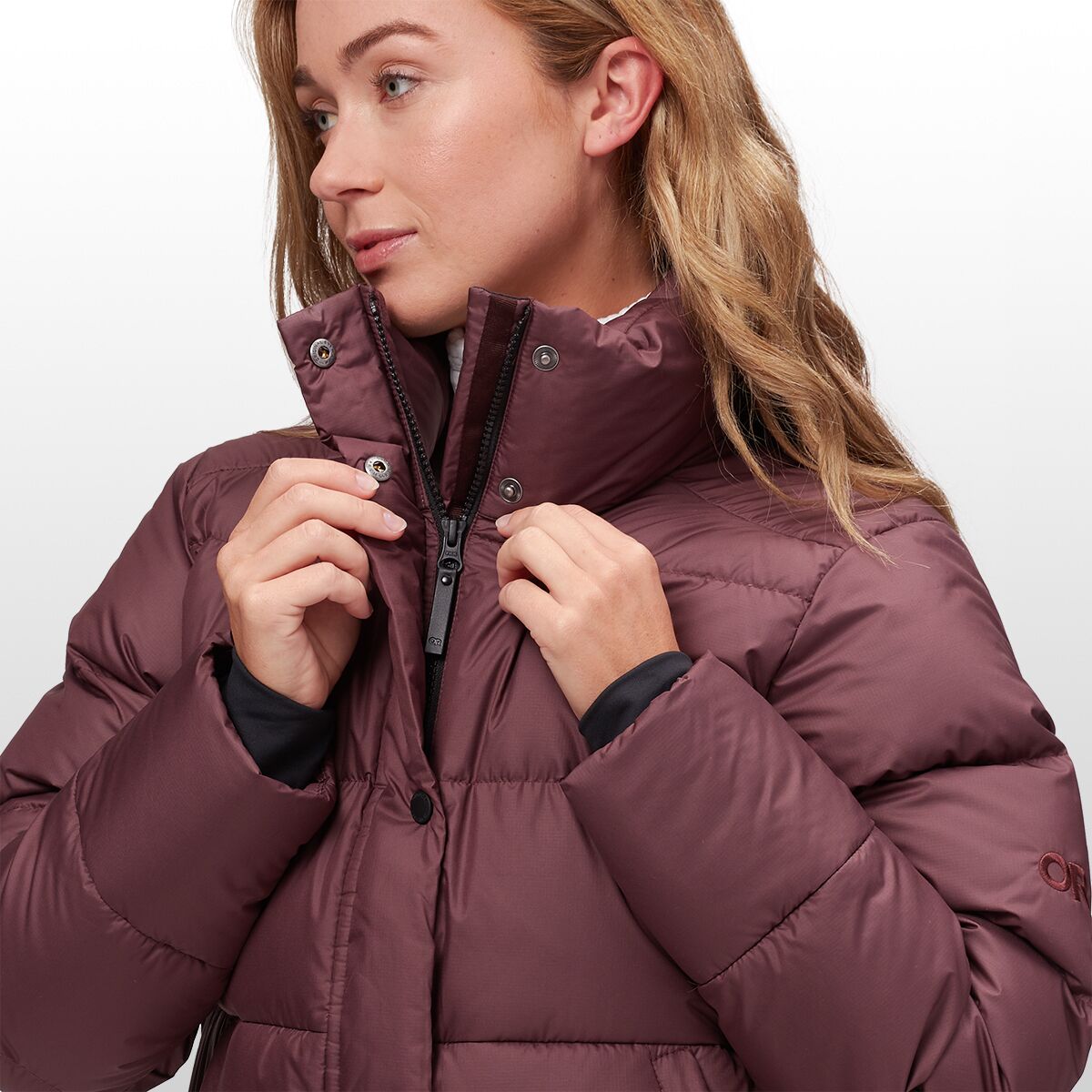 Outdoor Research Coldfront Down Jacket - Women's - Women