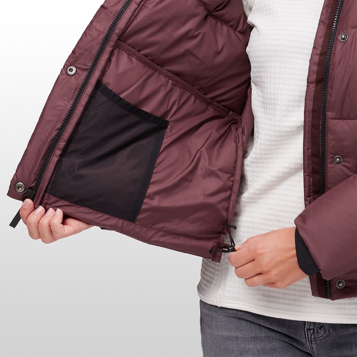 Outdoor Research Coldfront Down Jacket - Women's