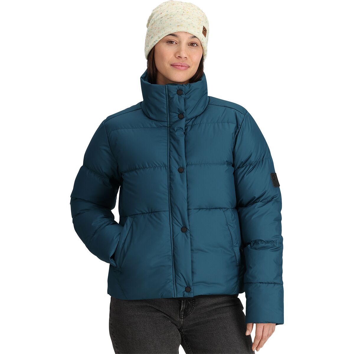 Fleeces, Puffies & Jackets Up To 50% Off | Steep & Cheap