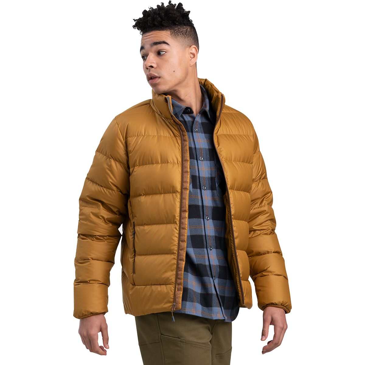 Outdoor Research Coldfront Down Jacket - Men's - Men