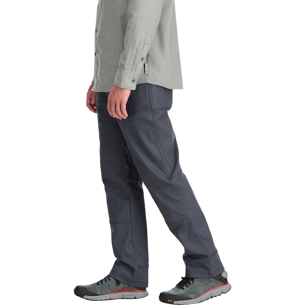 Outdoor Research Lined Work Pant - Men's - Men
