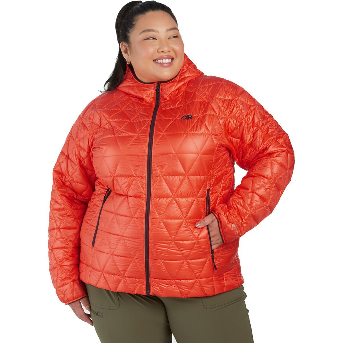 Outdoor Research Women's Clothing | Steep & Cheap
