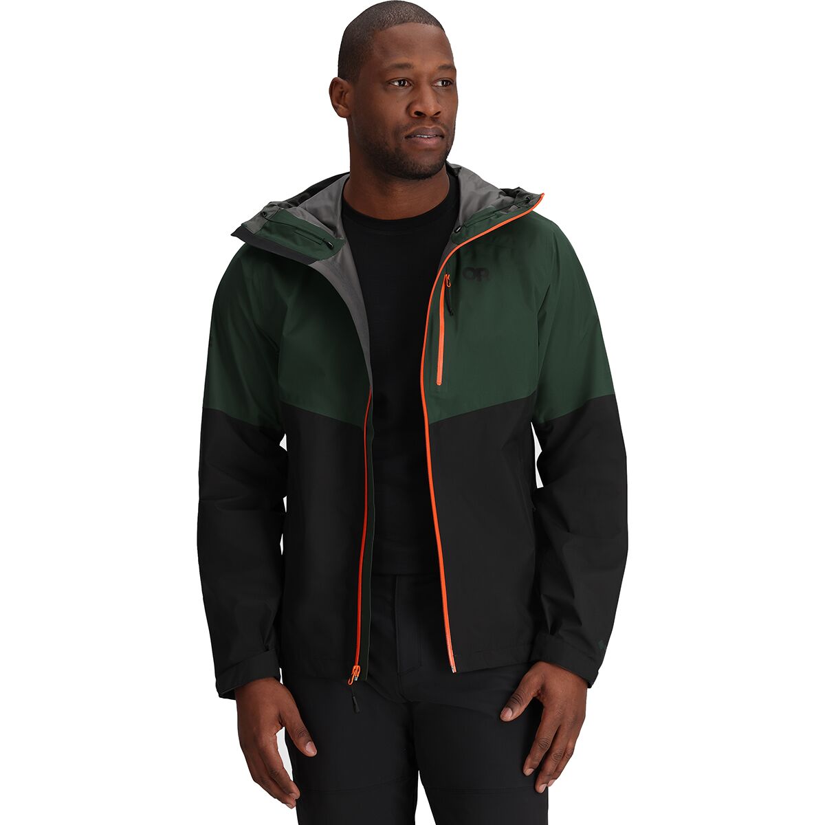 Outdoor Research Foray II Jacket - Men's - Men
