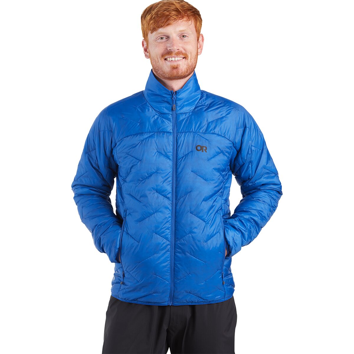 Outdoor Research SuperStrand LT Jacket - Men's - Men