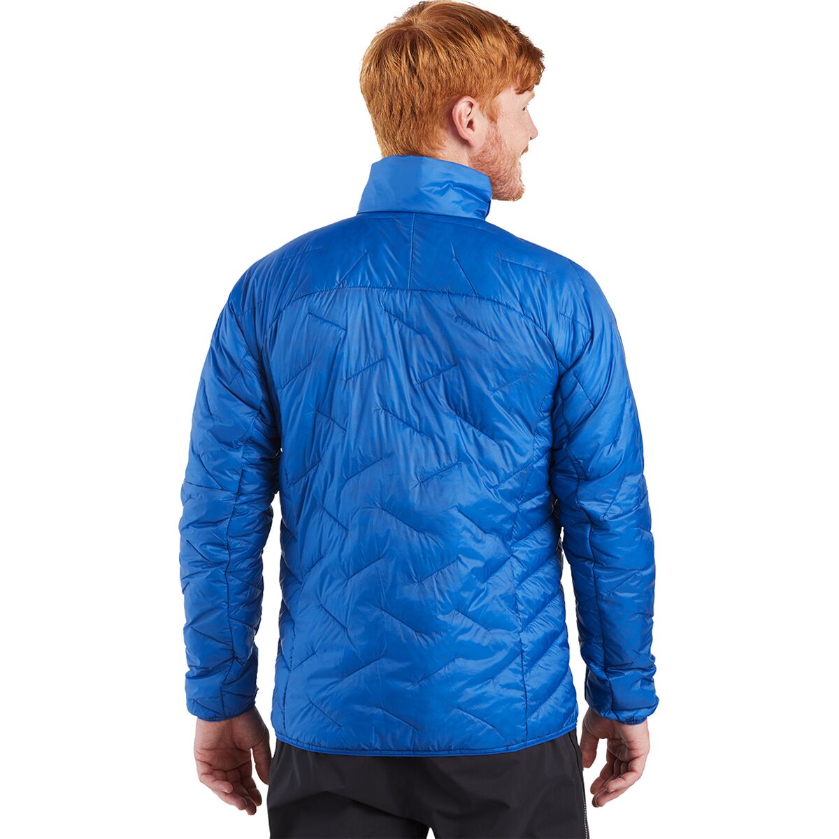 Outdoor Research SuperStrand LT Jacket - Men's - Men