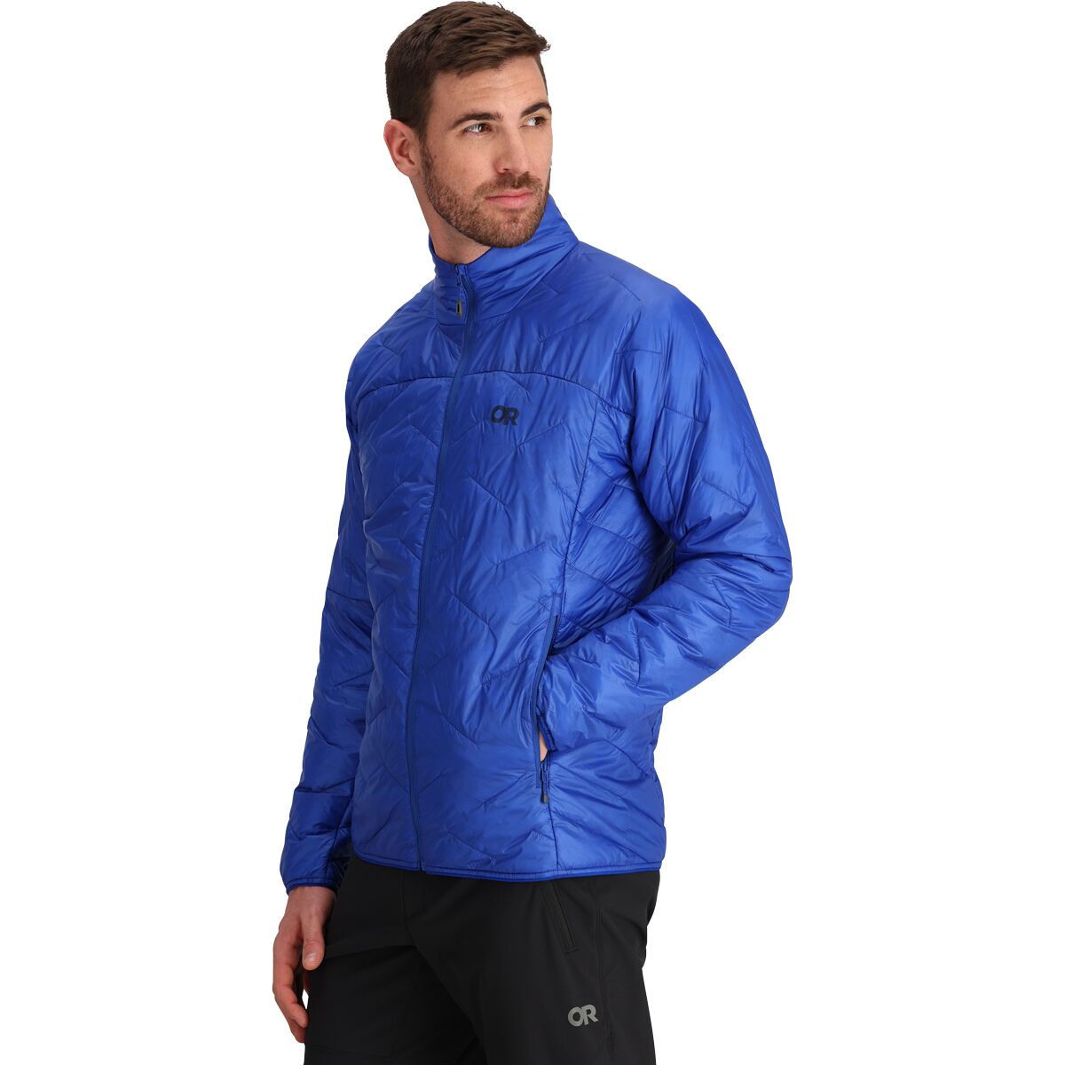 Outdoor Research SuperStrand LT Jacket - Men's - Men
