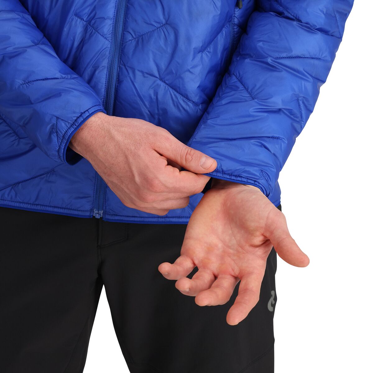 Outdoor Research SuperStrand LT Jacket - Men's - Men