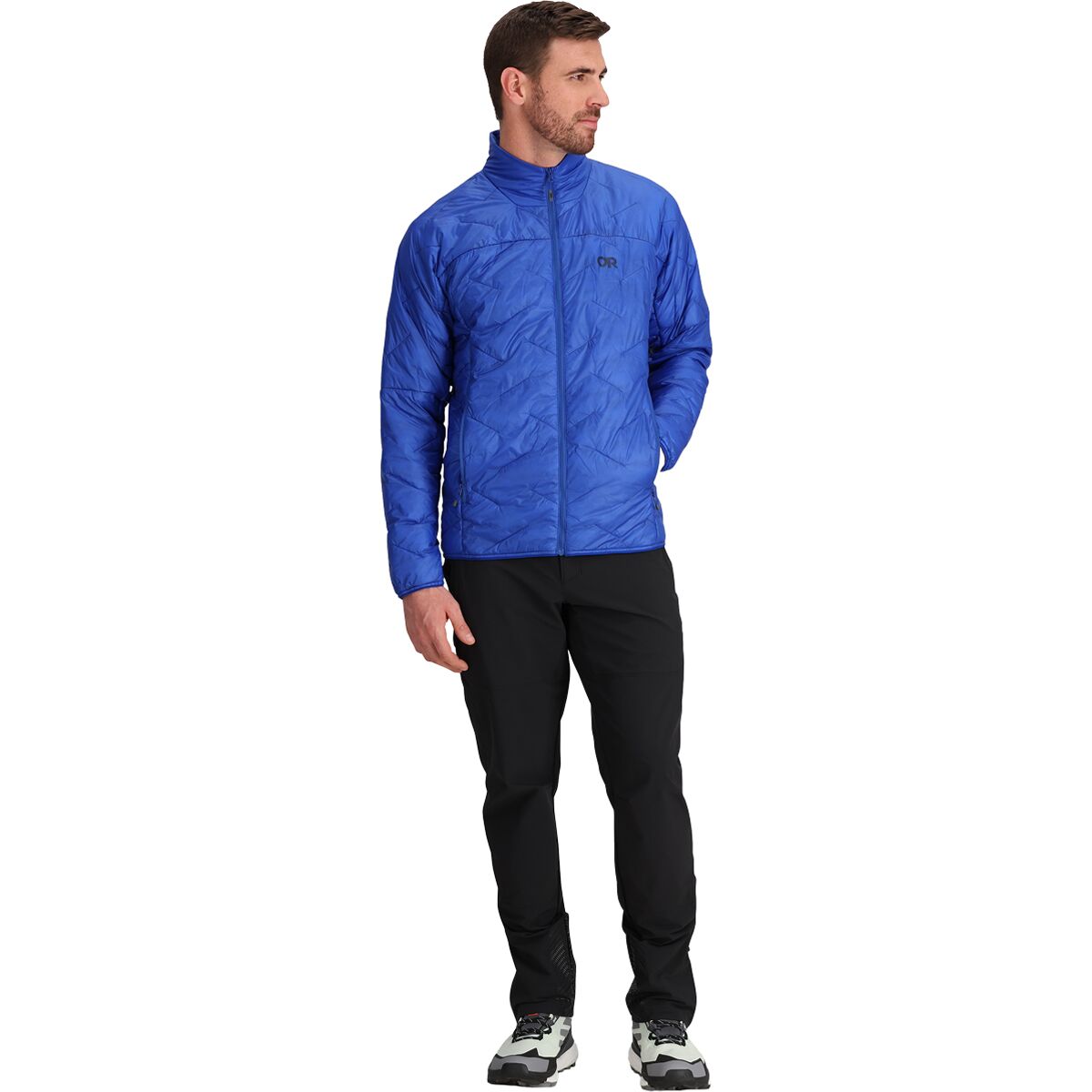 Outdoor Research SuperStrand LT Jacket - Men's - Men