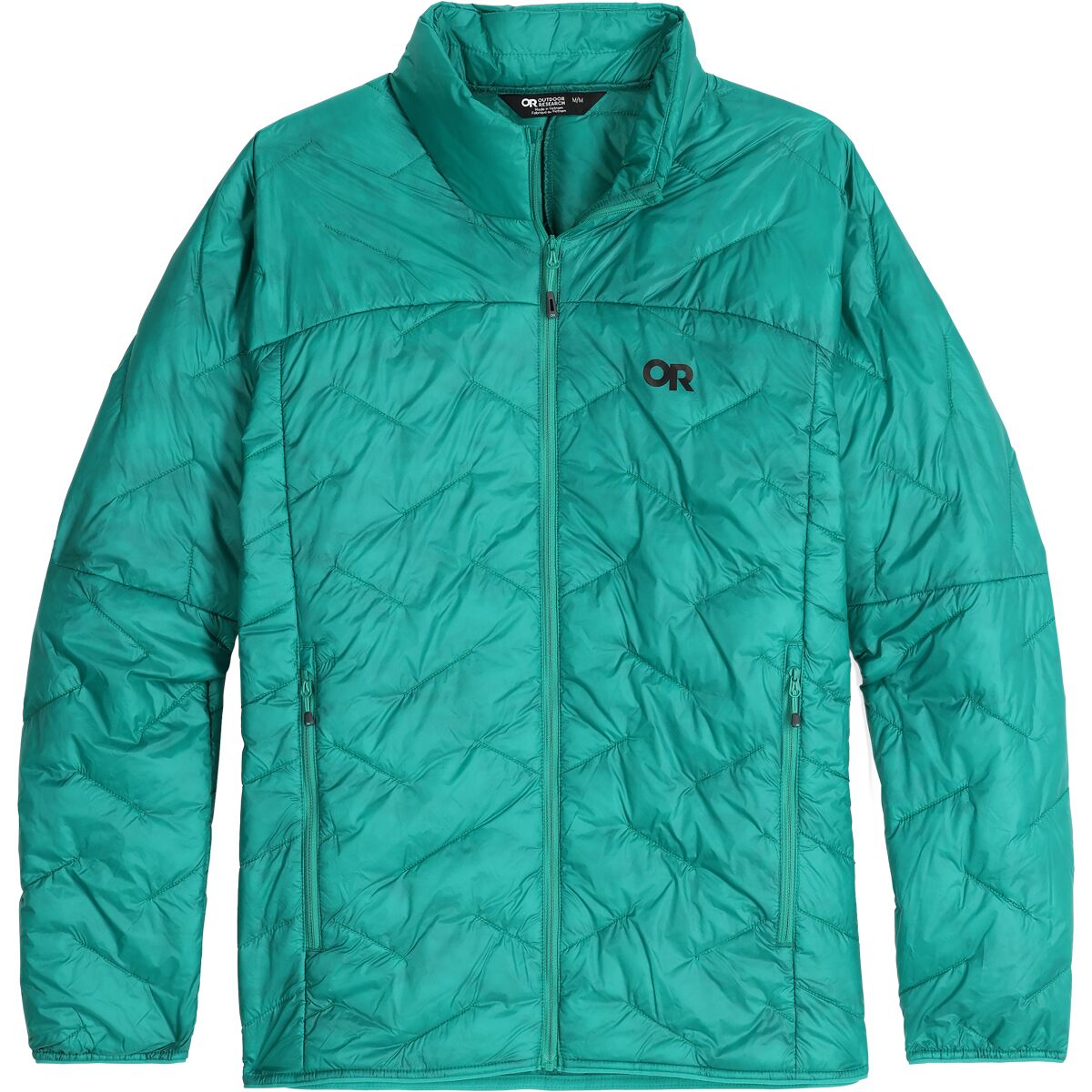 Outdoor Research SuperStrand LT Jacket - Men's - Men