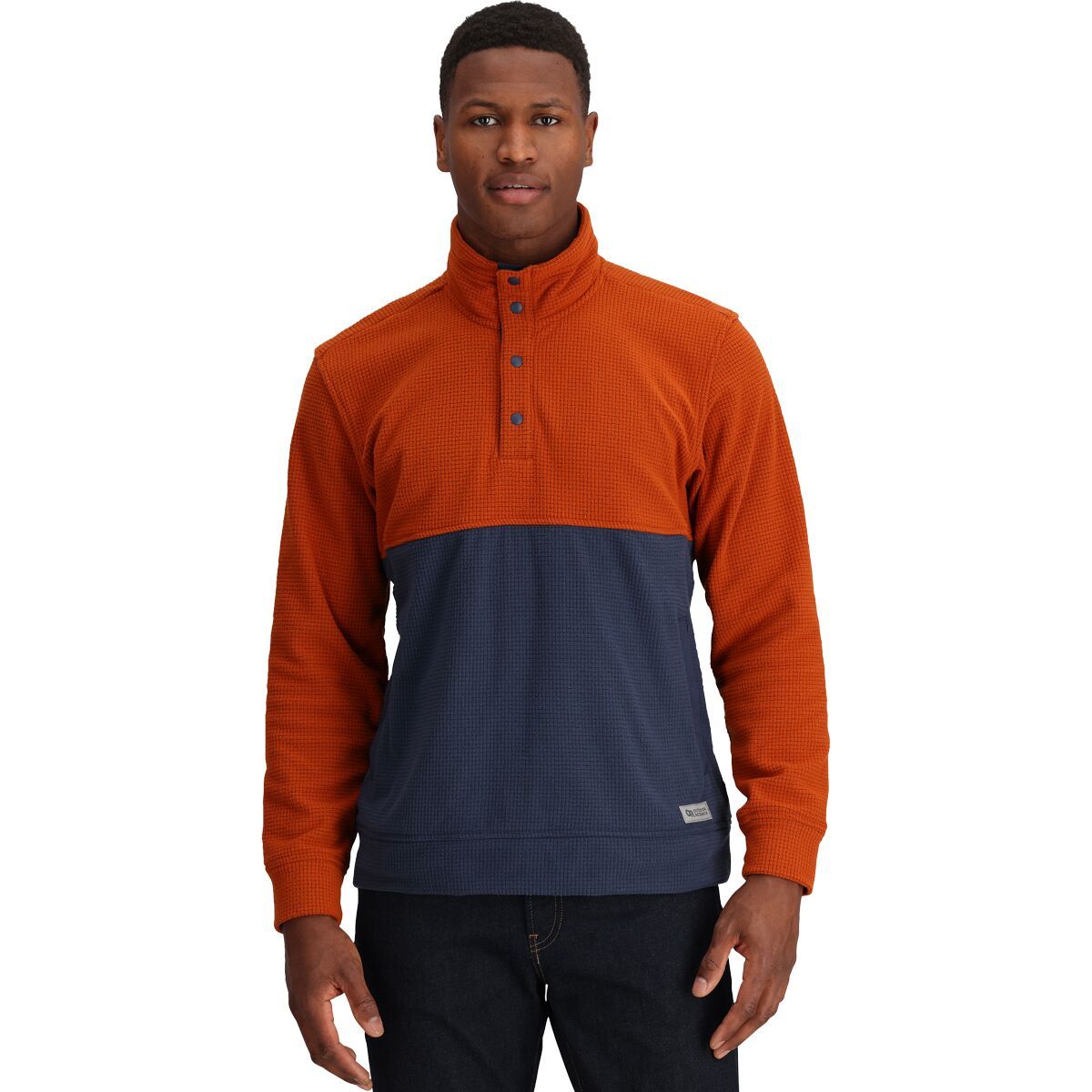 Outdoor Research Men's Fleece Jackets | Steep & Cheap