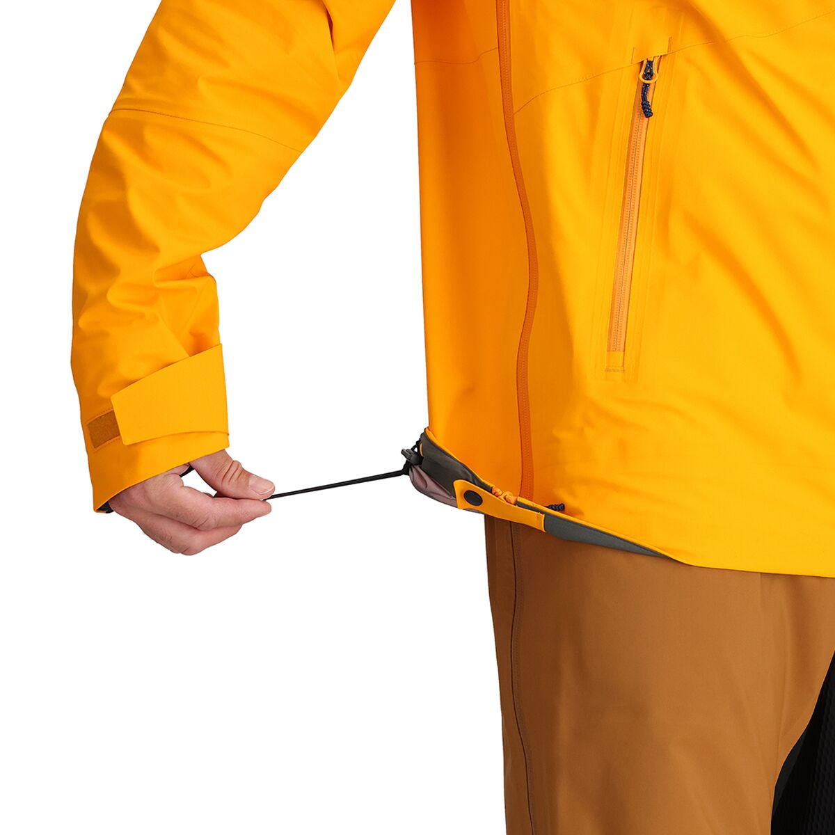 Outdoor Research Hemispheres II Jacket - Men's - Men