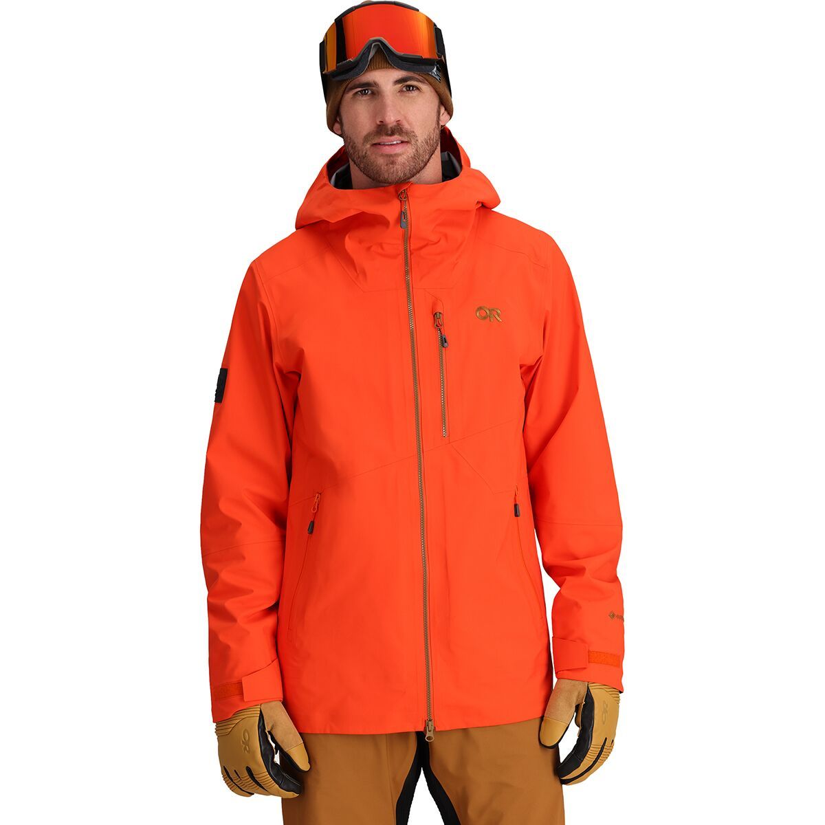 Outdoor Research Hemispheres II Jacket - Men's - Men