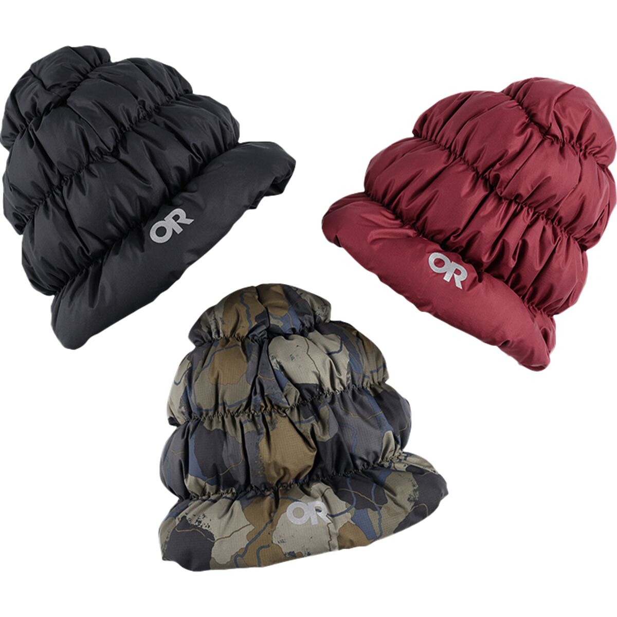 Outdoor Research Coldfront Down Beanie - Men