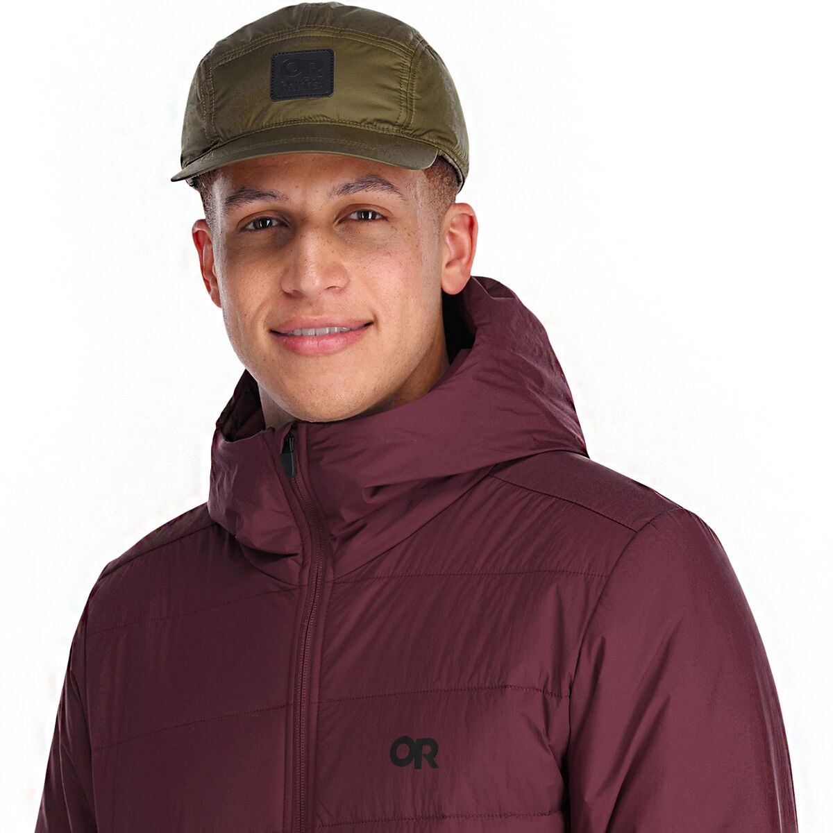 Outdoor Research Coldfront Insulated Cap - Men