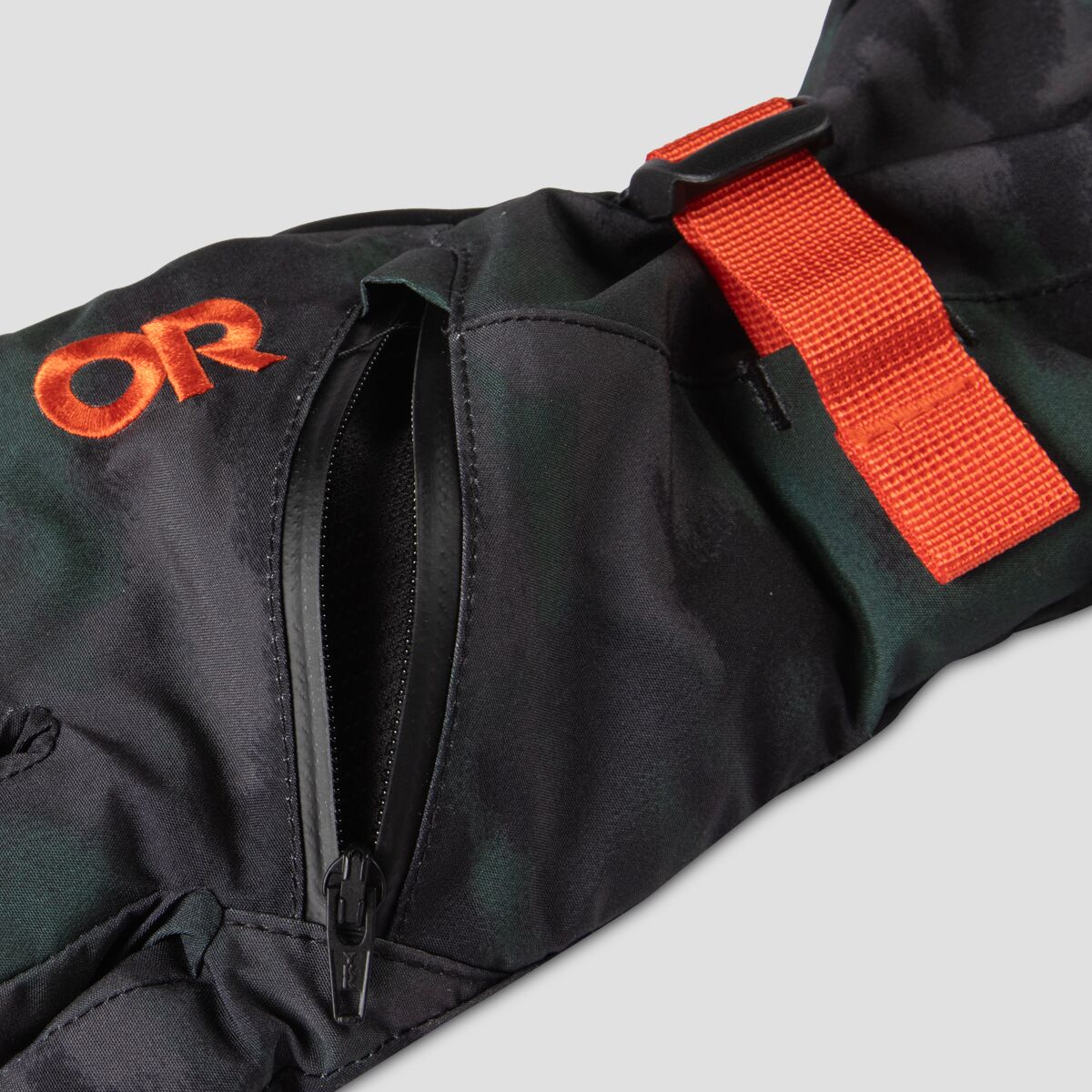 Outdoor Research Revolution II GORE-TEX Glove - Accessories