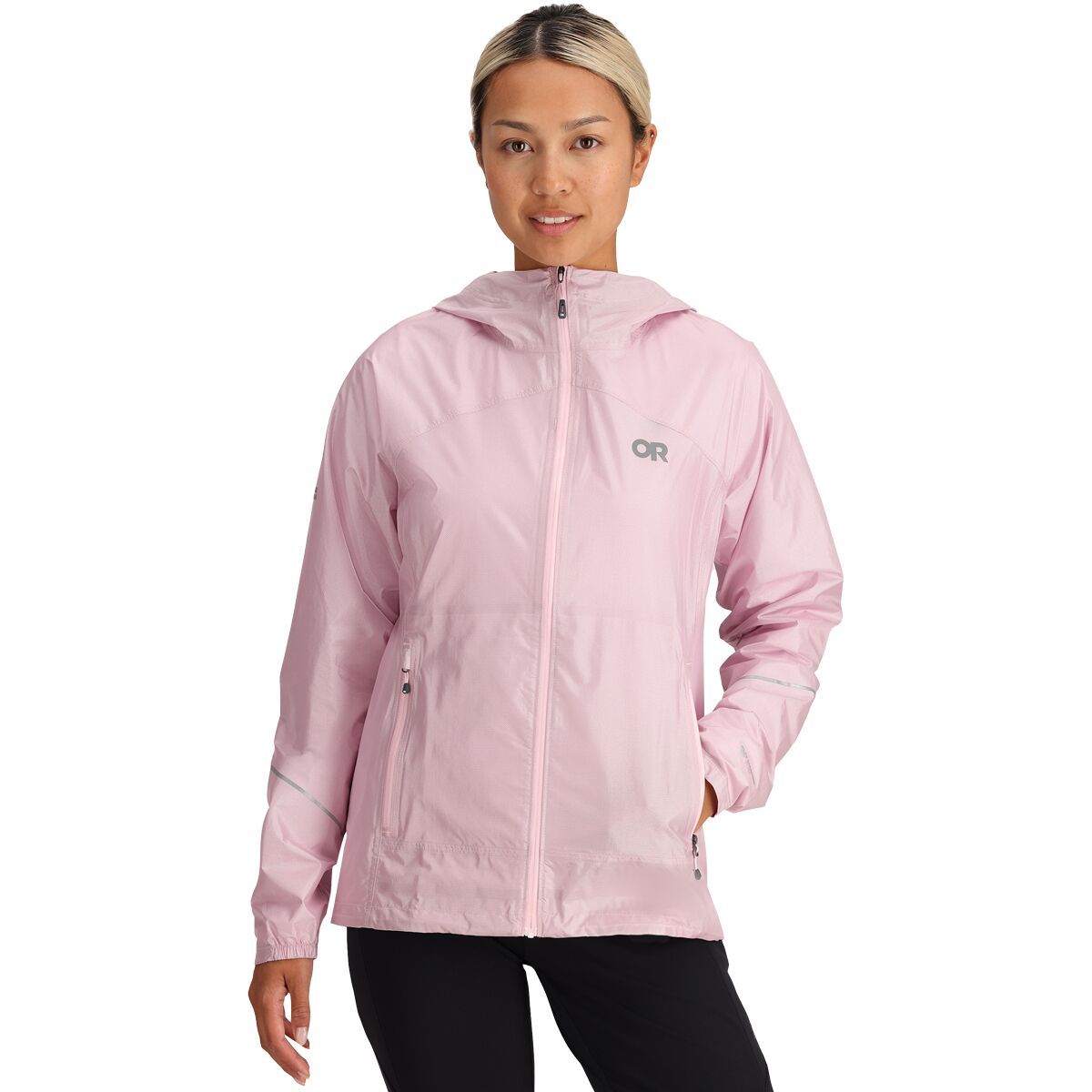 Women's Pink Jackets & Coats - Rain, Snow, etc. | Steep & Cheap