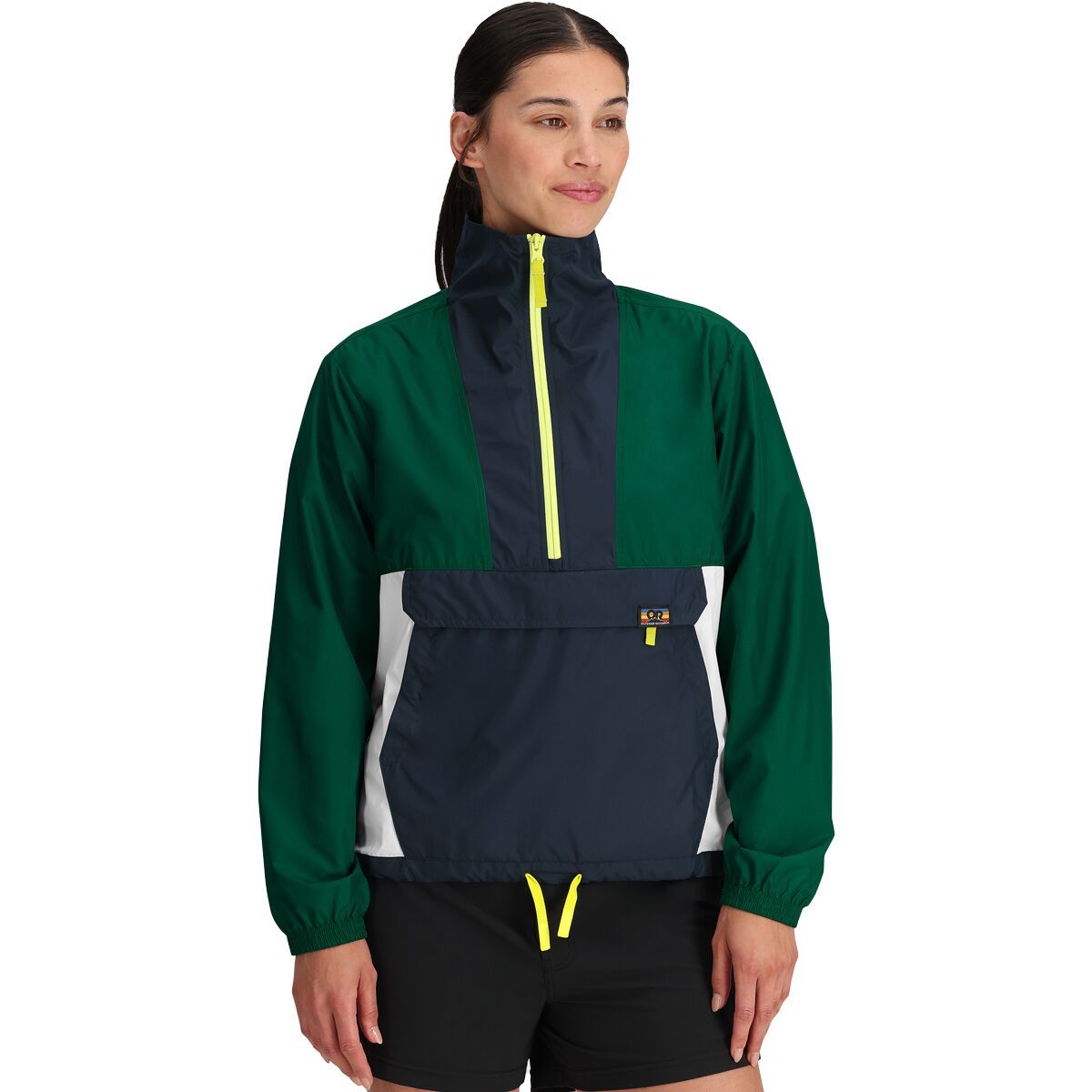 Outdoor Research Women's Wind Jackets | Steep & Cheap