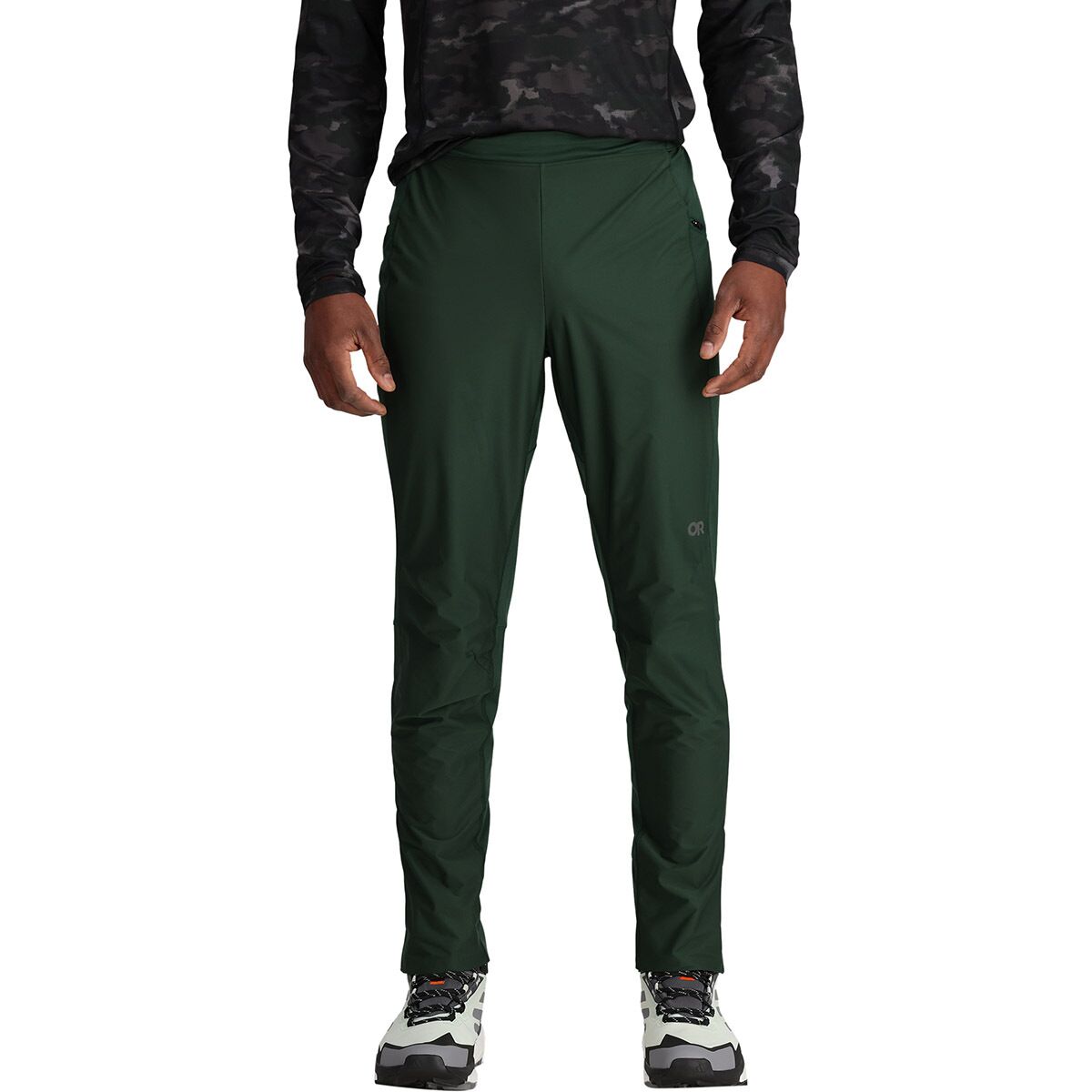 Outdoor Research Deviator Wind Pant - Men's - Men