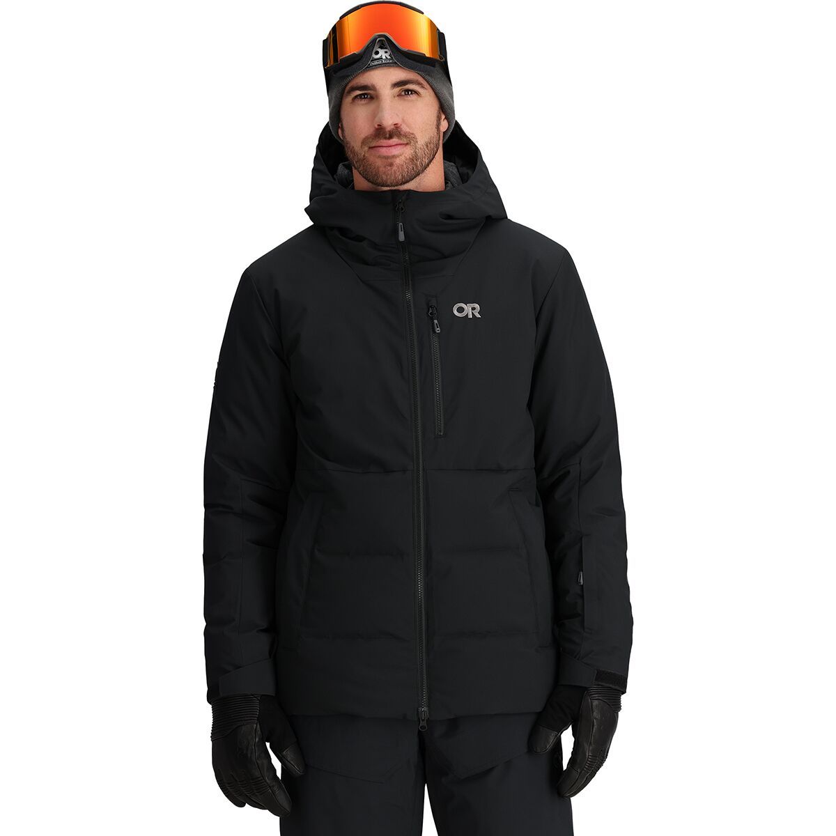 Outdoor Research Men's Ski & Snowboard Jackets | Steep & Cheap