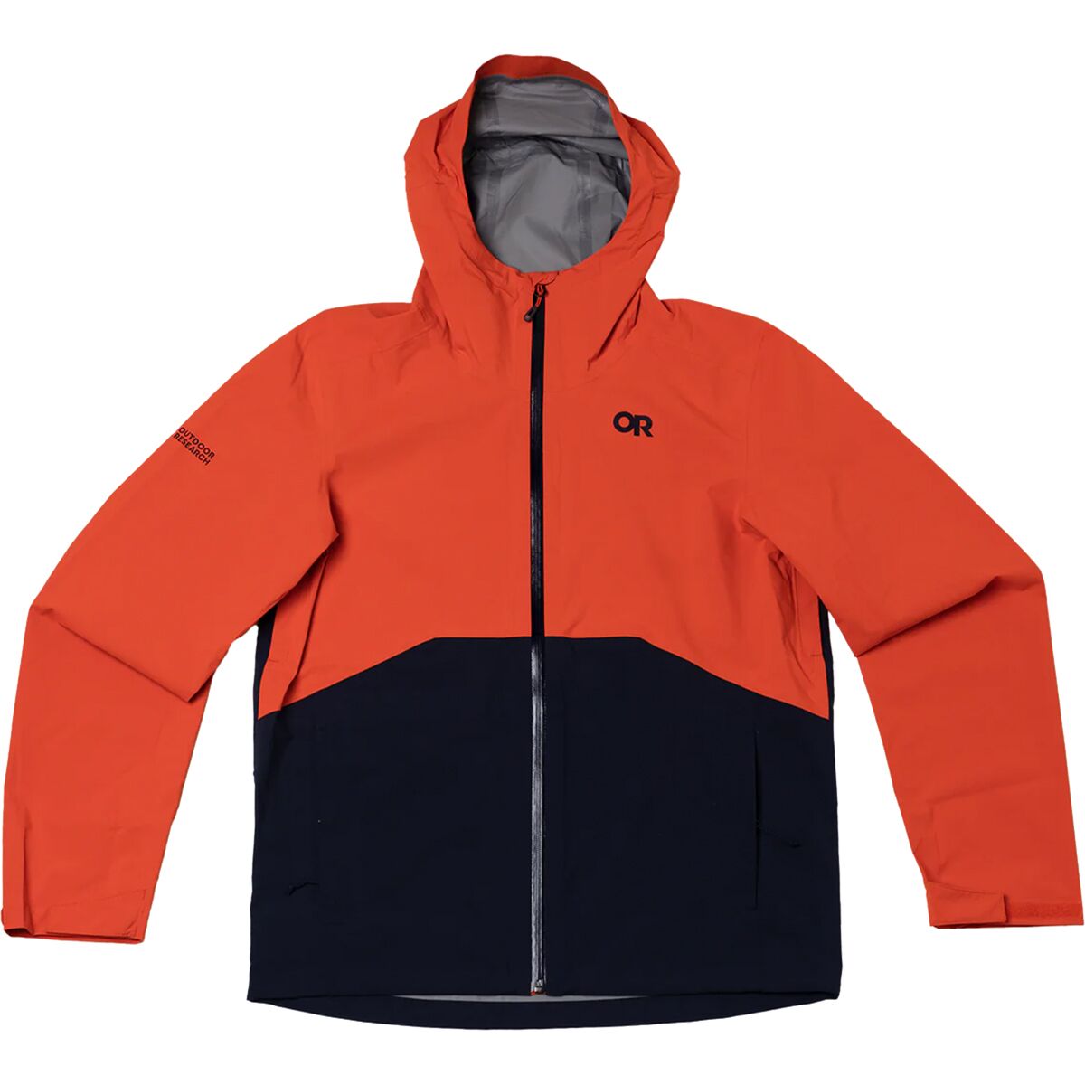 Outdoor Research Stratoburst Stretch Rain Jacket - Men's - Men