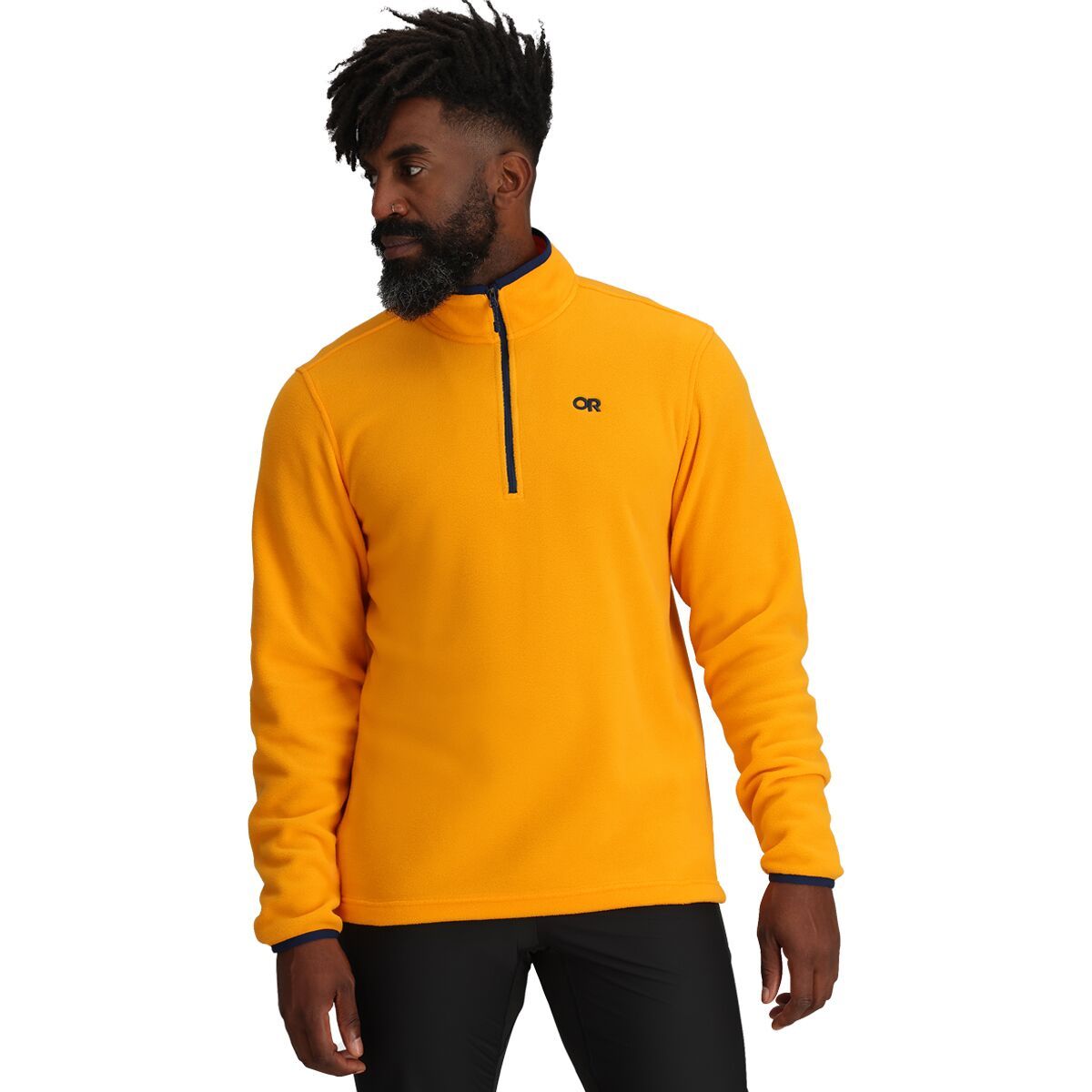 Men's Fleece Jackets & Sweaters - Hooded & Zip-Up | Steep & Cheap