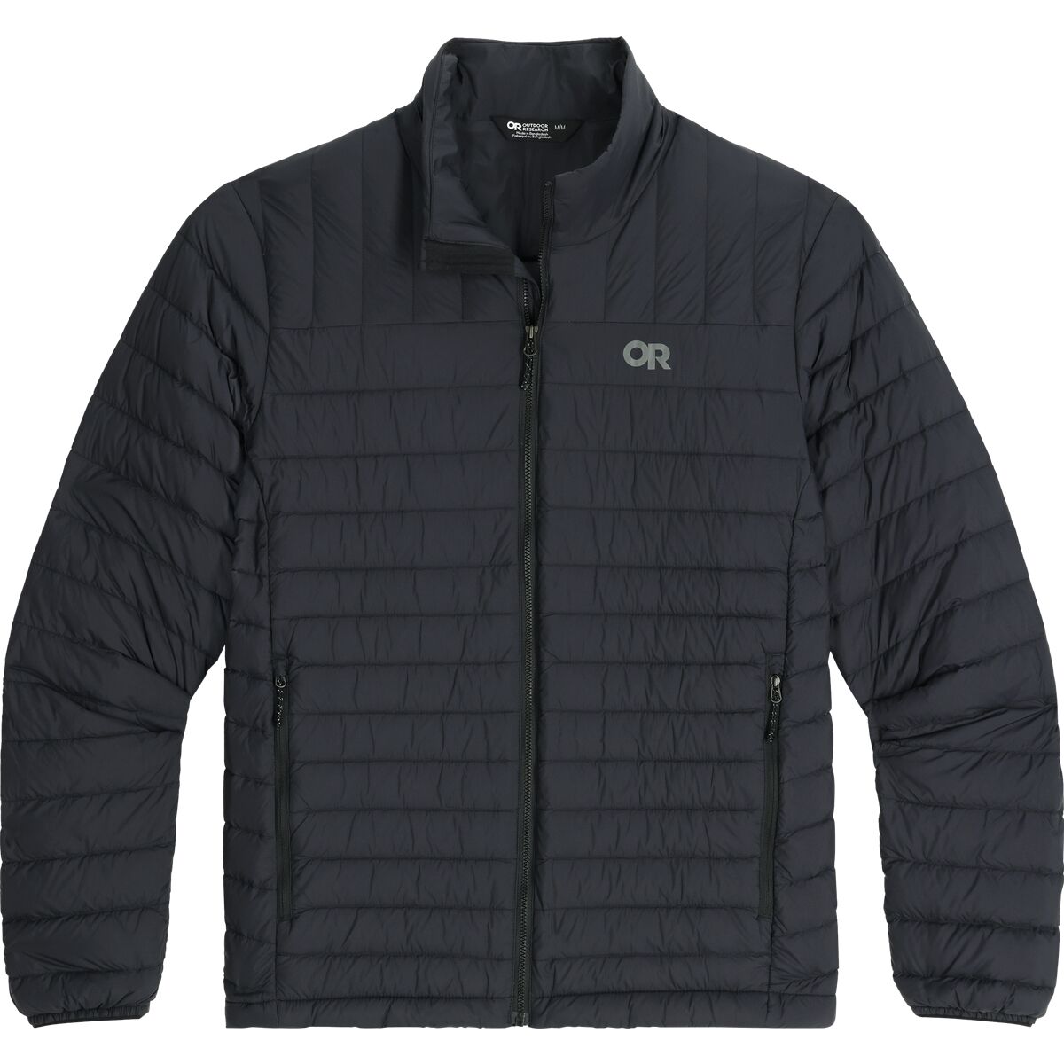 Outdoor Research Transcendent Down Jacket - Men's - Men
