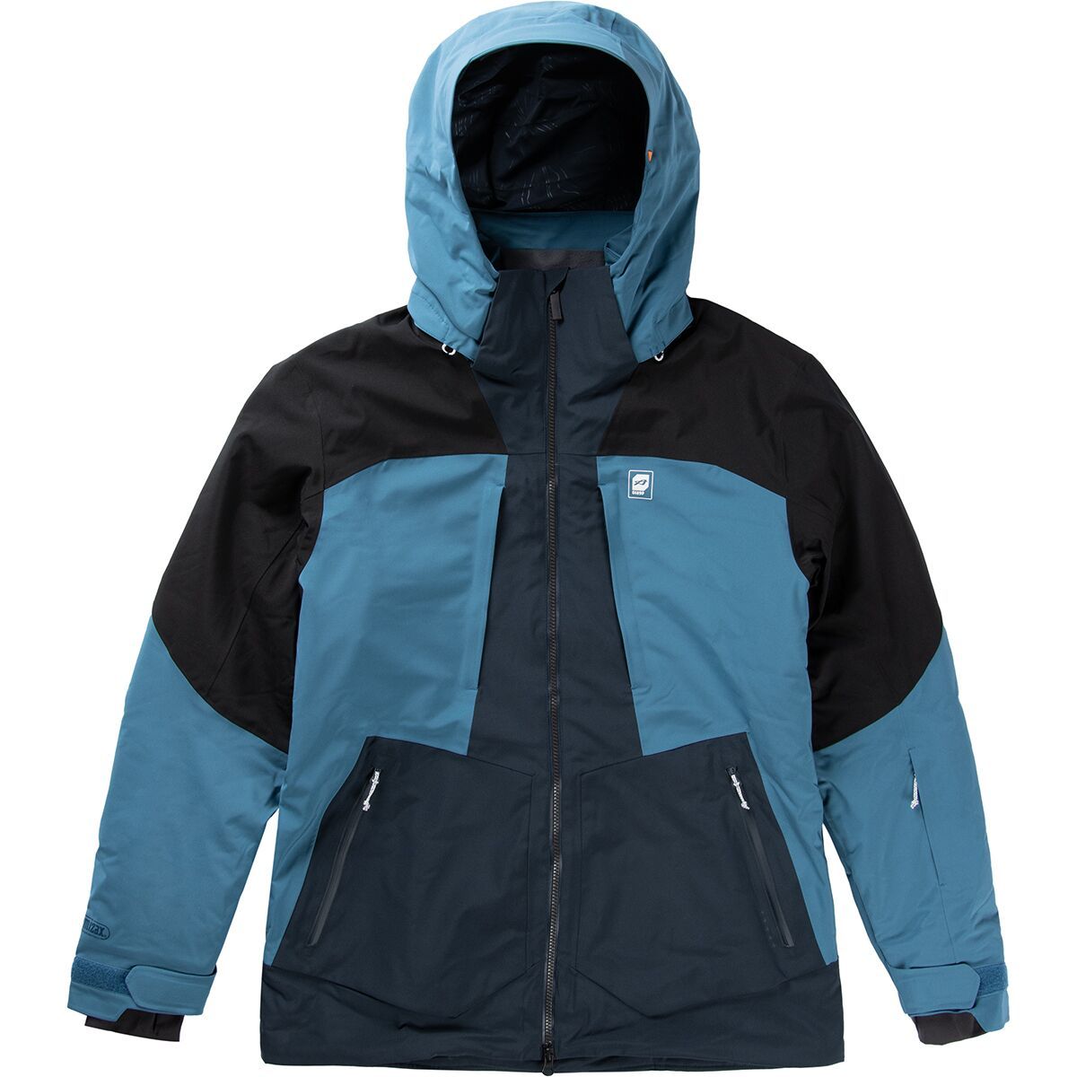 Orage Alaskan Insulated Jacket - Men's - Men