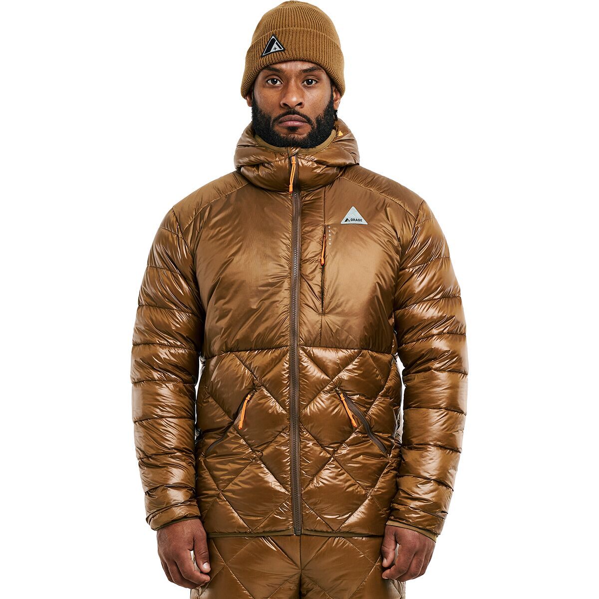 Orage Men's Down Jackets | Steep & Cheap