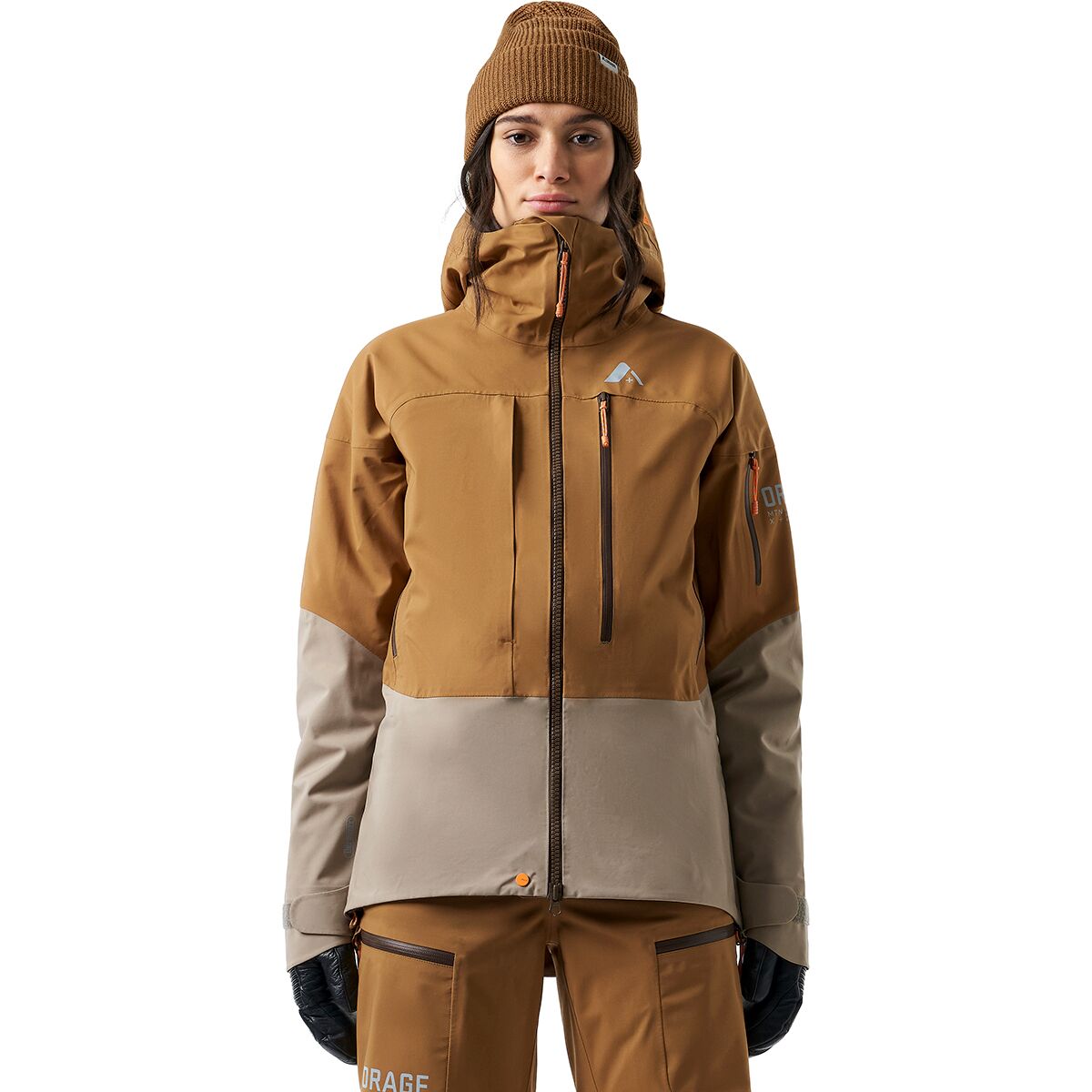 Orage Panorama 3L Jacket - Women's - Women