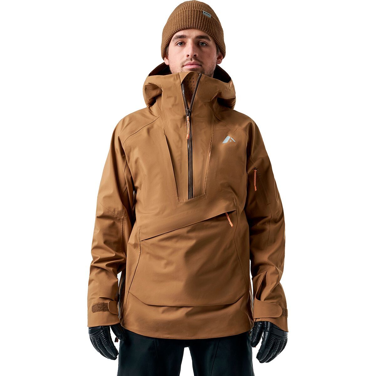Men's Ski & Snowboard Jackets | Steep & Cheap