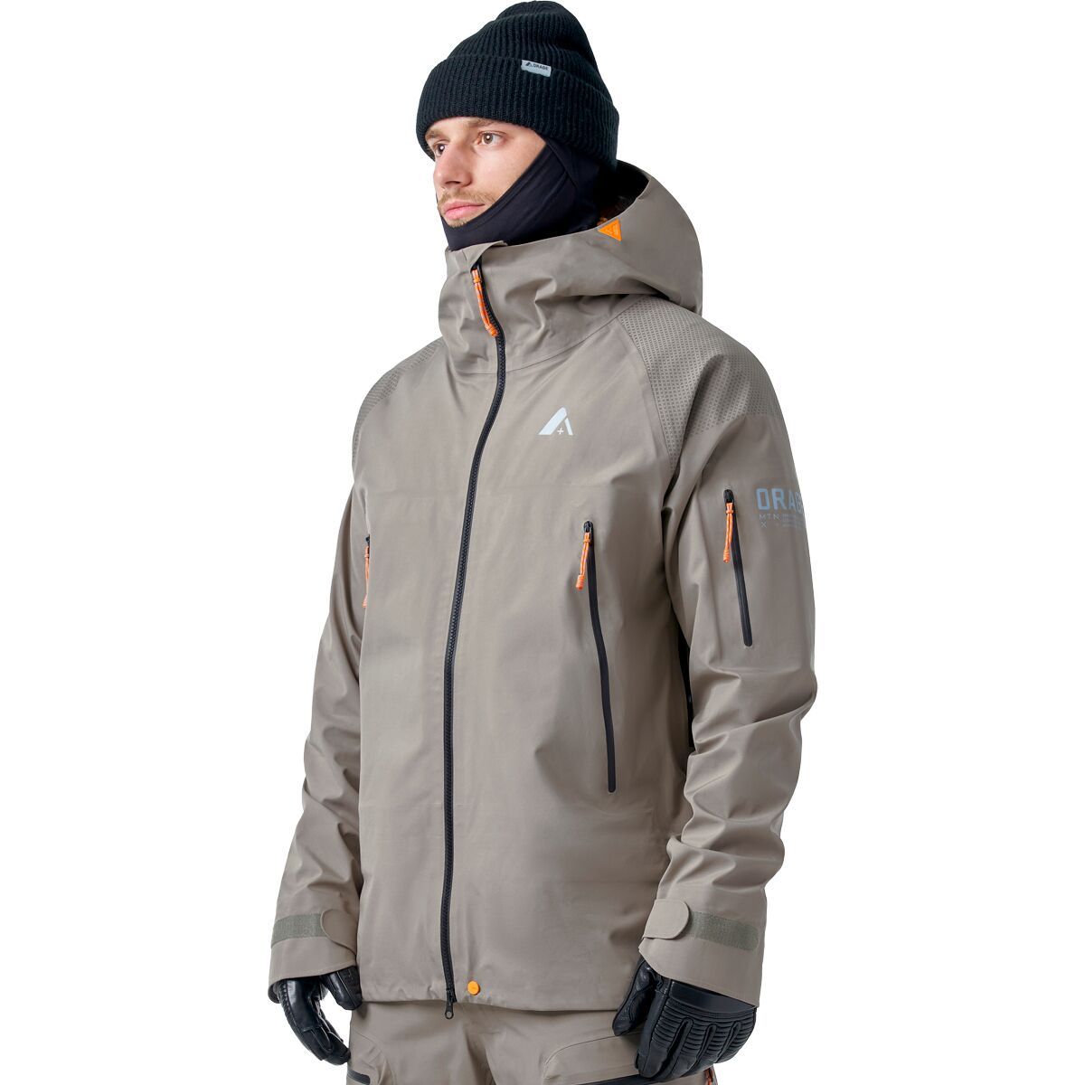 Men's Ski Jackets - Gore-Tex & Insulated | Steep & Cheap