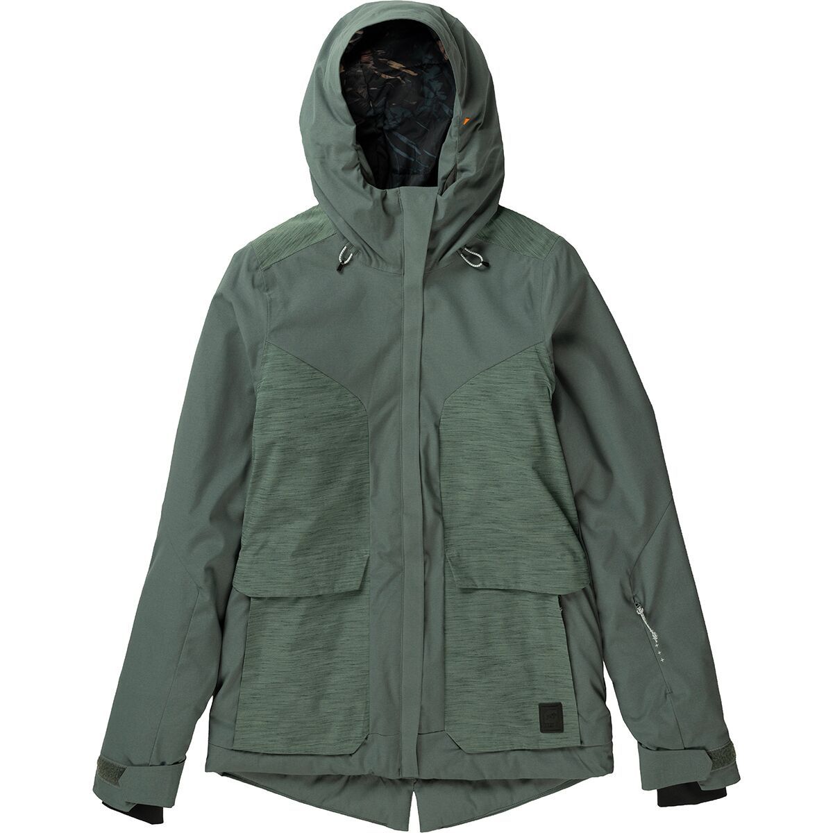 Orage Women's Non-Insulated Ski Jackets | Steep & Cheap