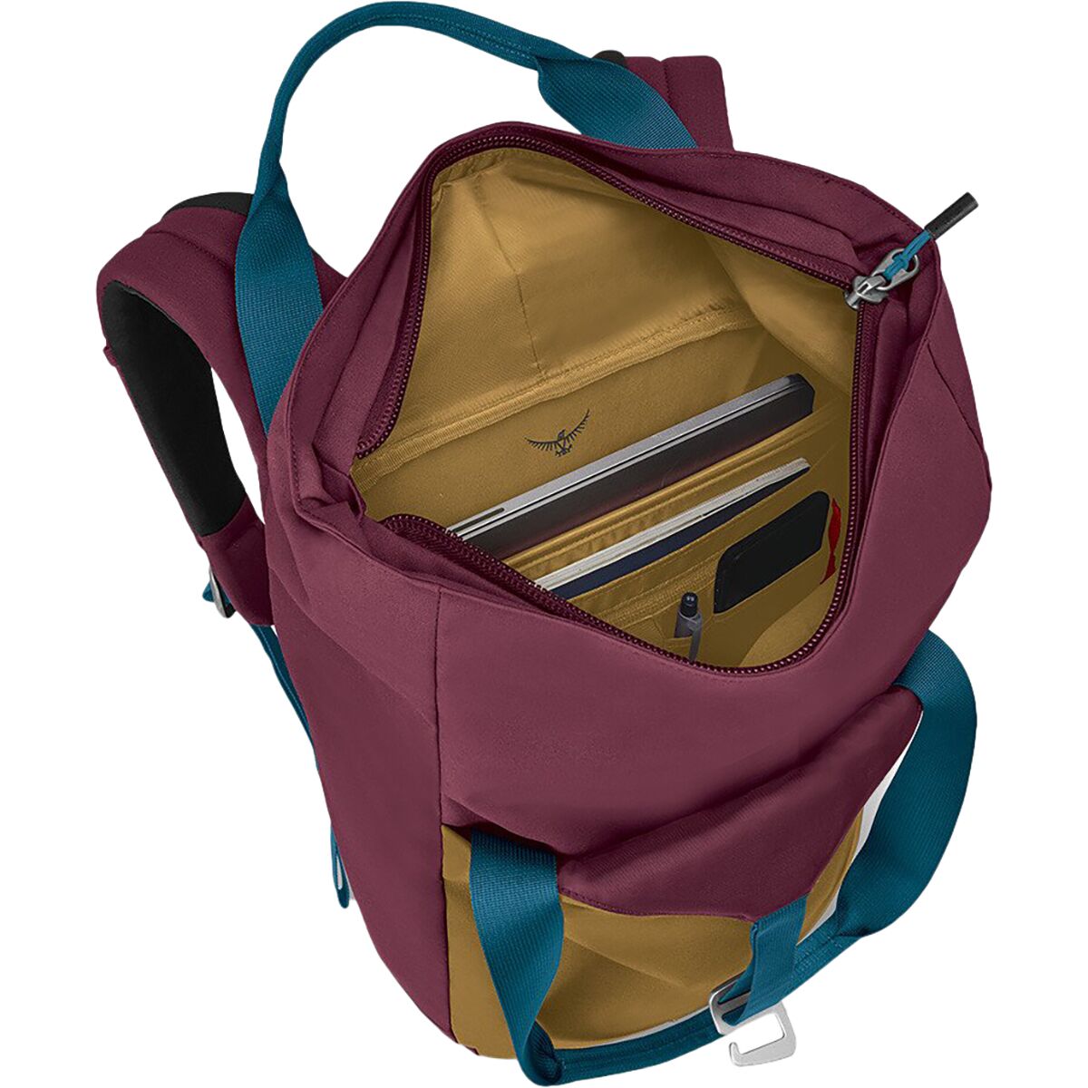 Osprey Packs Arcane 20L Tote Pack - Hike & Camp