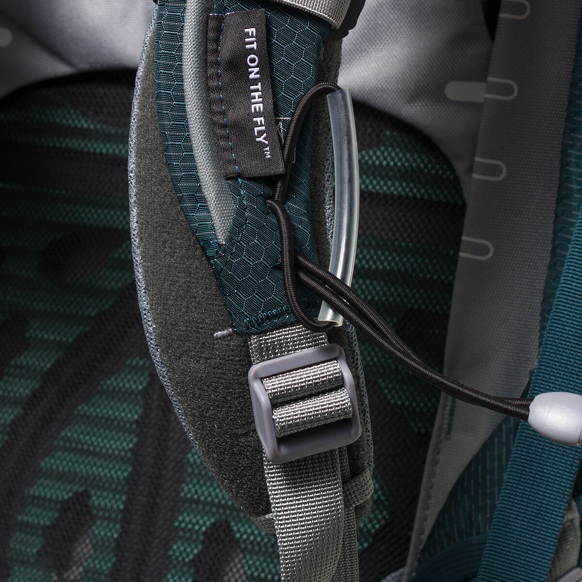 Osprey Packs Ariel Plus 60L Backpack - Women's - Hike & Camp