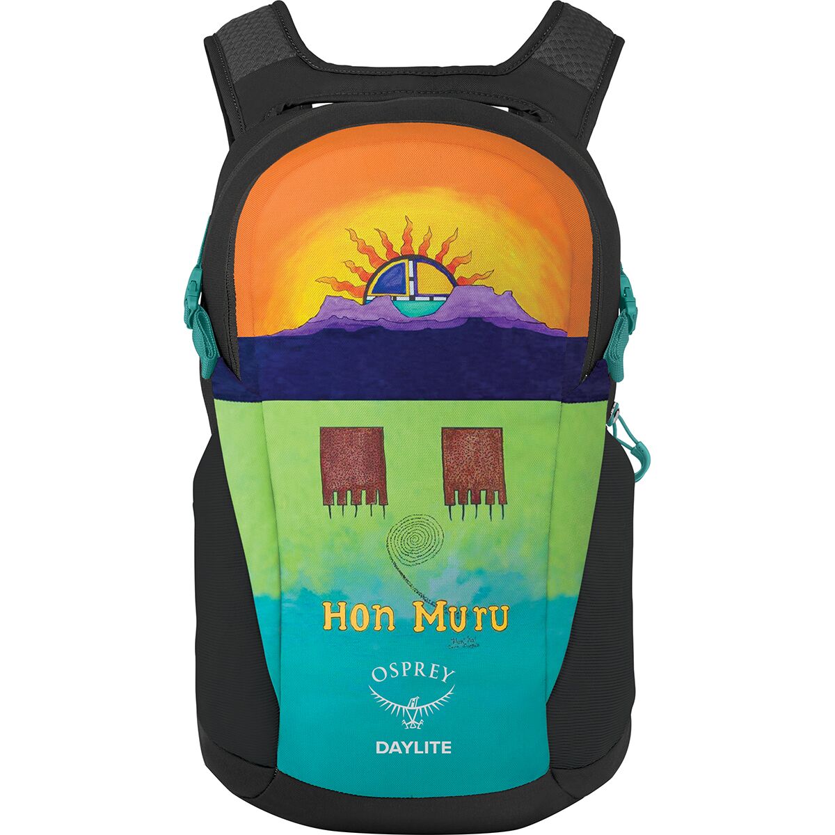 Osprey Packs Daylite 13L Backpack - Hike & Camp